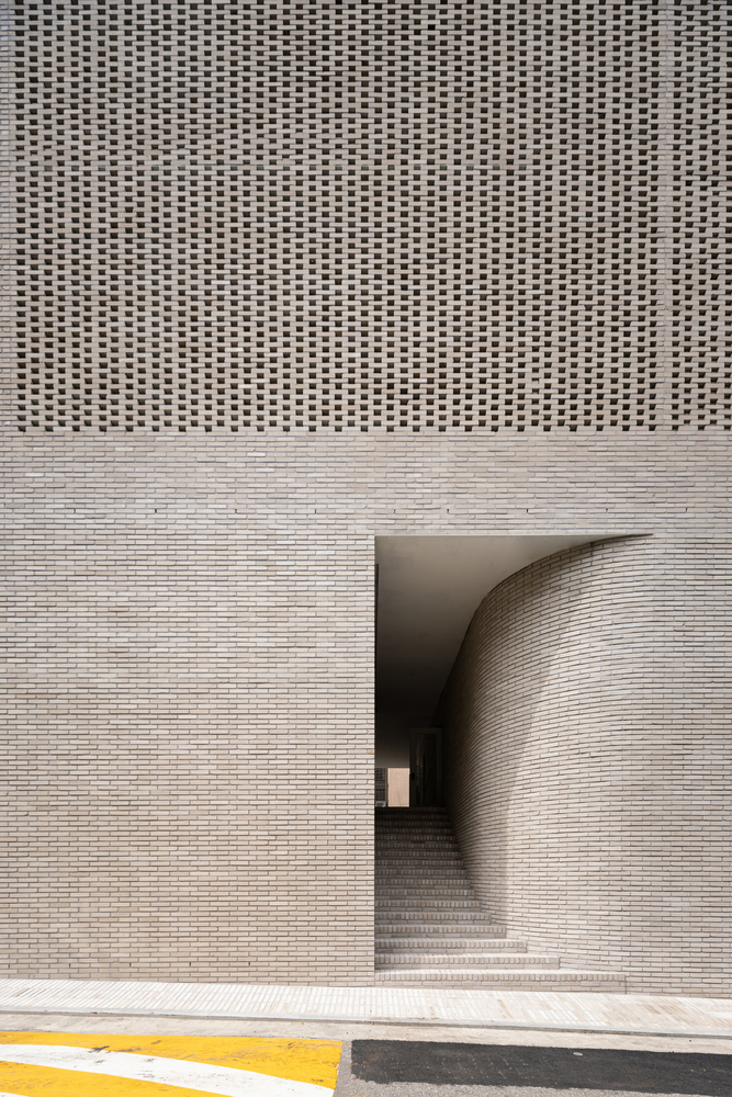 Galeria de Estúdio de Filmagem e Sede da Empresa Montage Hannam / stpmj ...