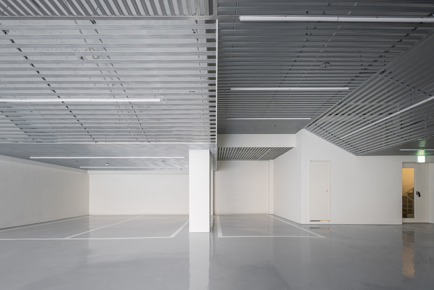 Gallery of Montage Hannam Film Studio and Headquarters / stpmj - 8