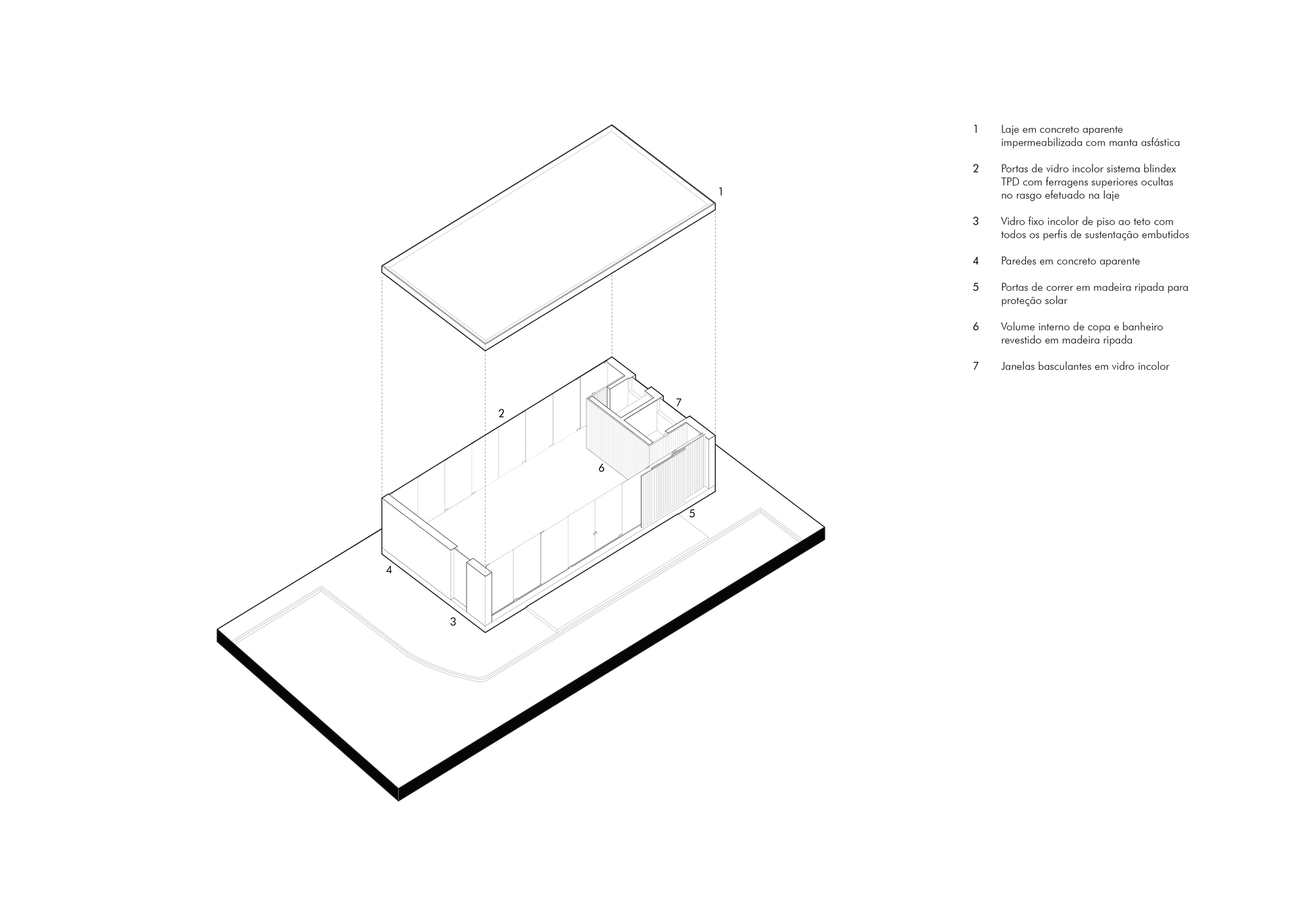 Gallery of Pavilion / STUDIO PIPPA - 27
