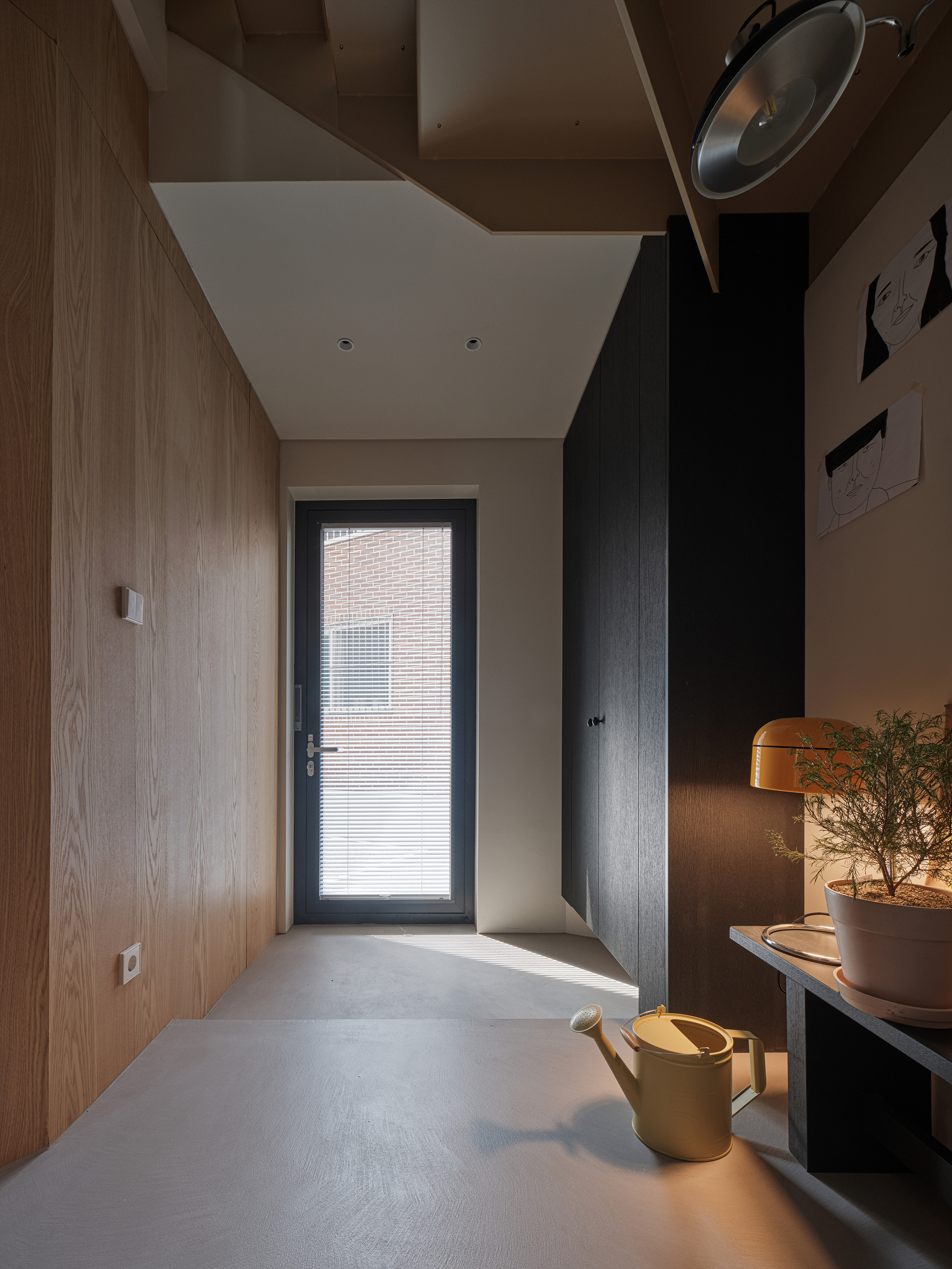 Gallery of 345 House / TIUM Architects - 6