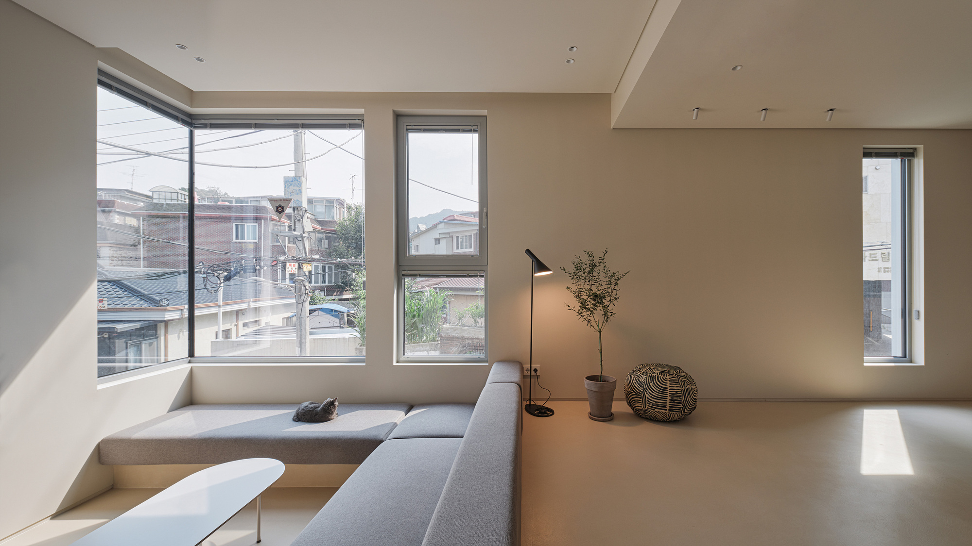 Gallery of 345 House / TIUM Architects - 9