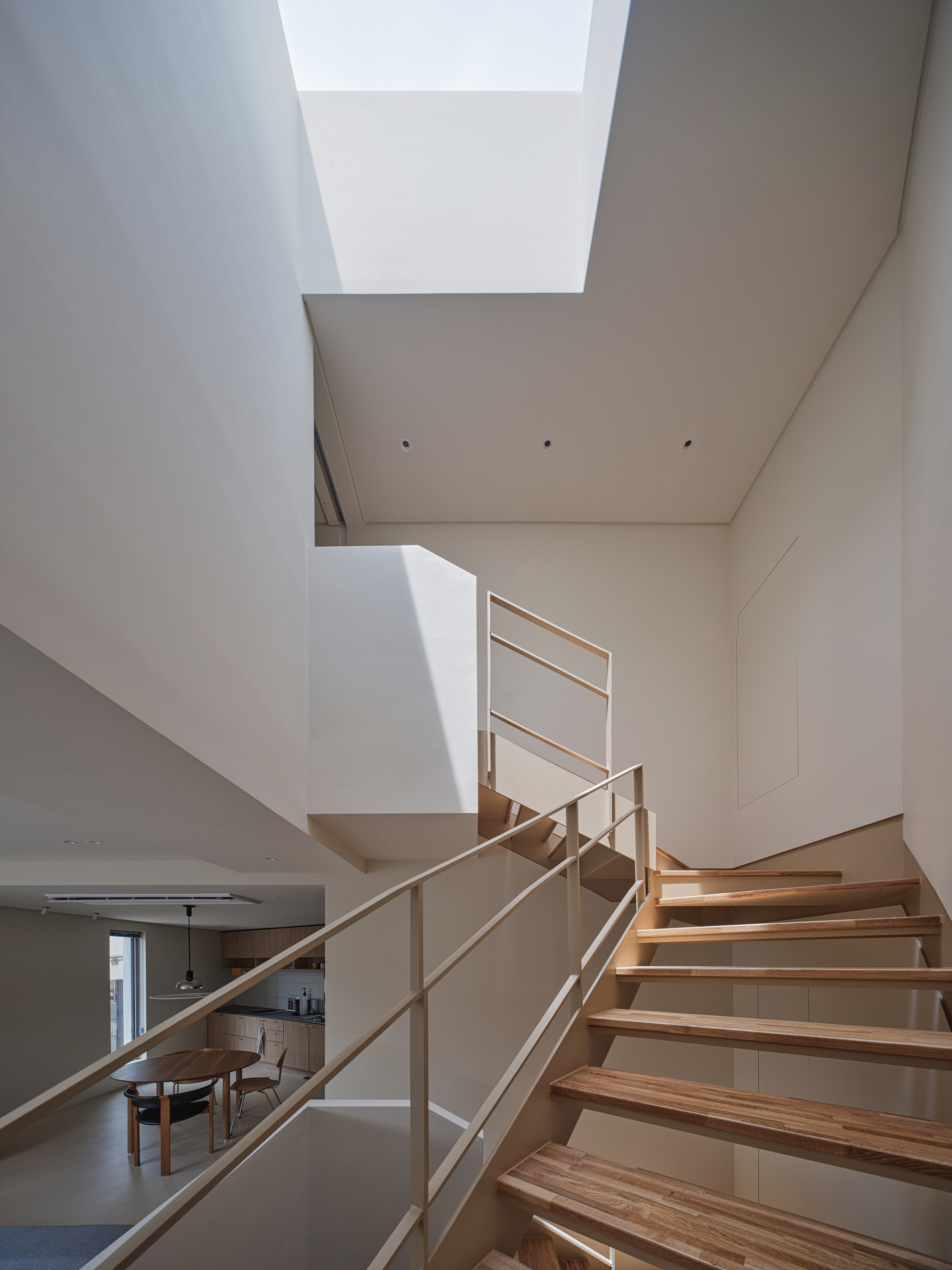 Gallery of 345 House / TIUM Architects - 4