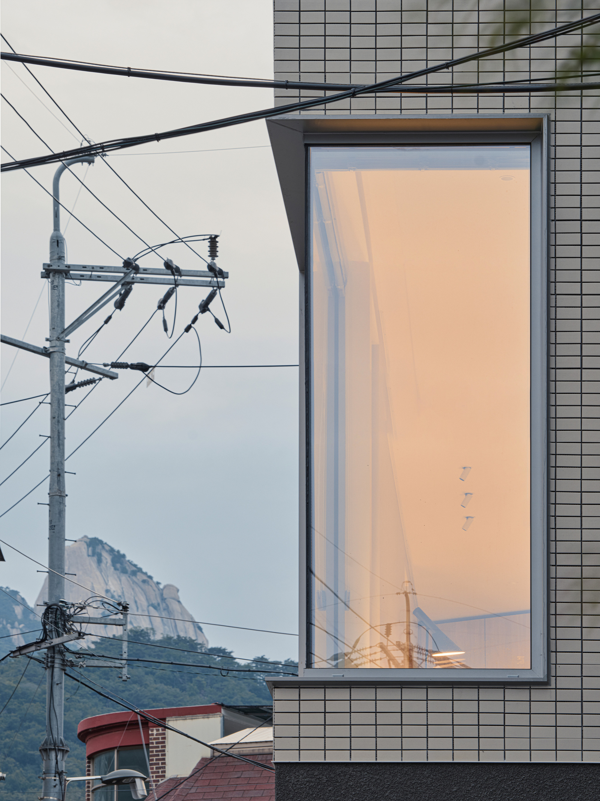 Gallery of 345 House / TIUM Architects - 16