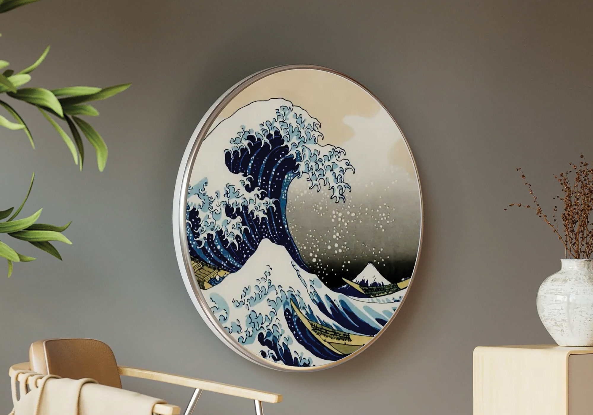 Gallery of Cooling Canvas: When Air Conditioning Meets Interior Design - 3