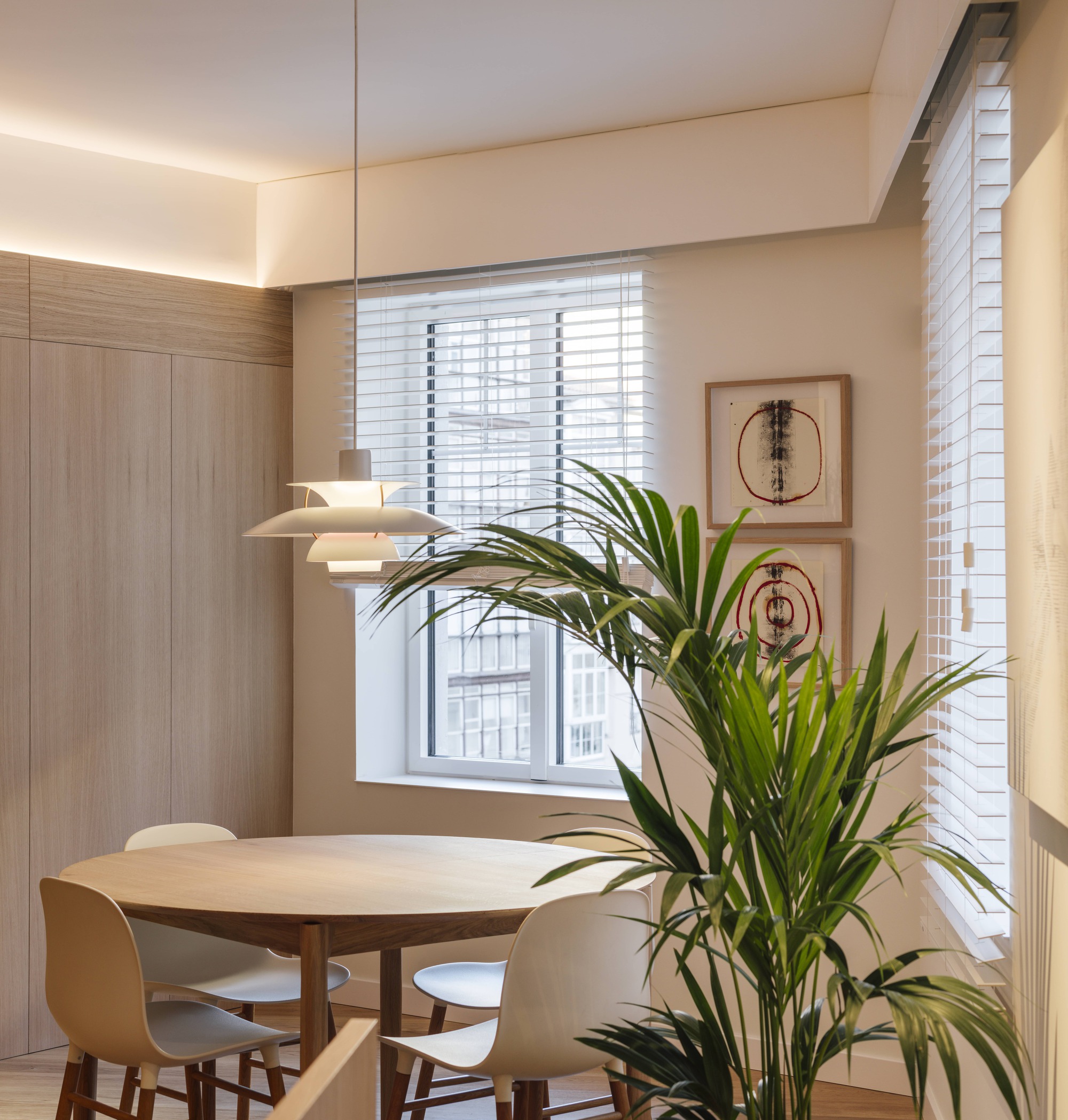 Galería de Casa Churri / Zooco Estudio - 21