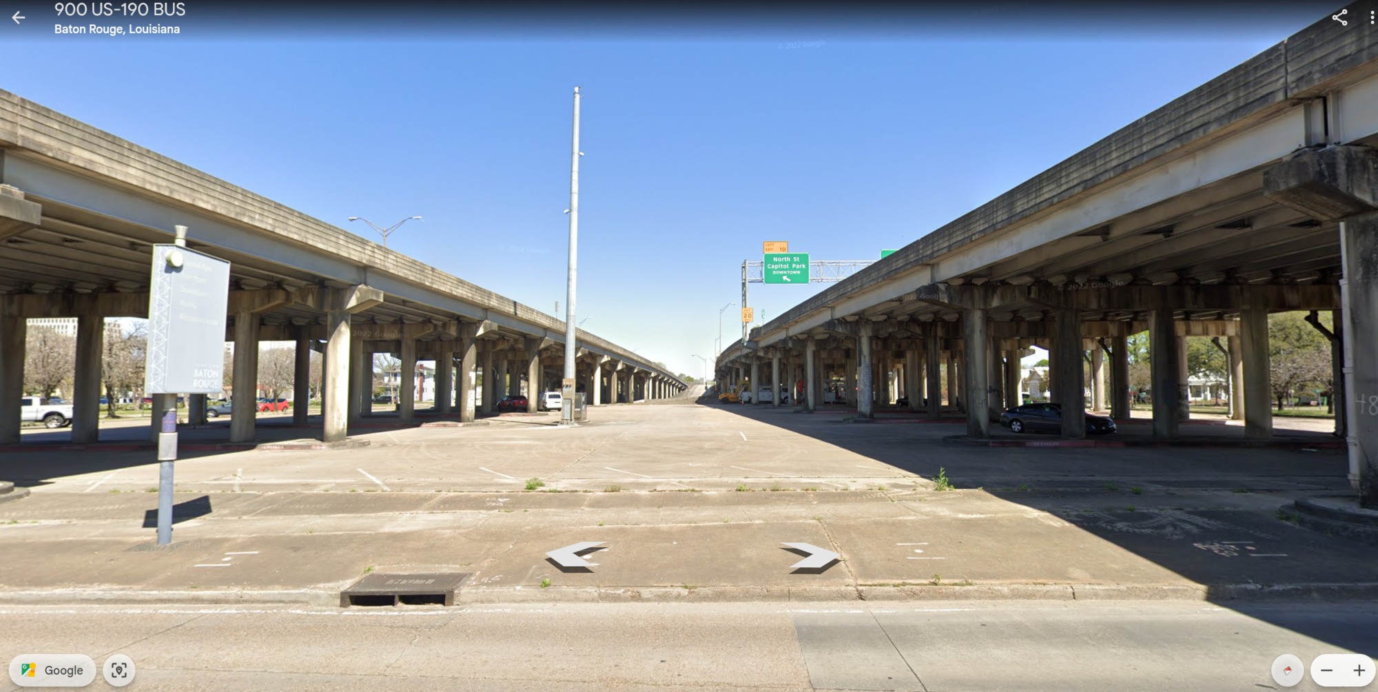 Gallery of Perkins&Will Leads Revitalization of Louisiana’s ...