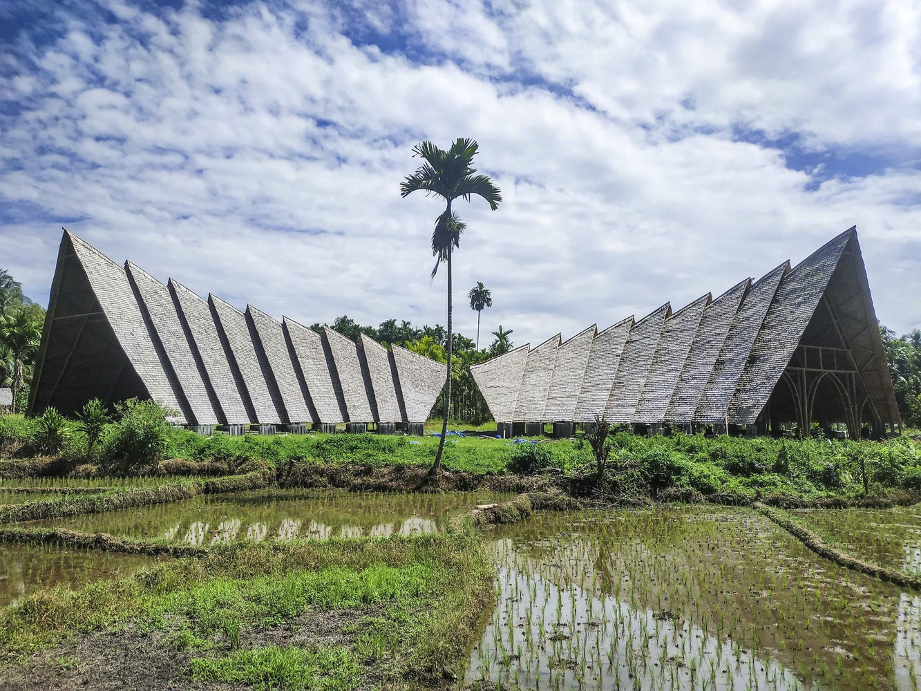 Gallery of Bali Architecture Guide: 25 Projects Blending Tradition with ...