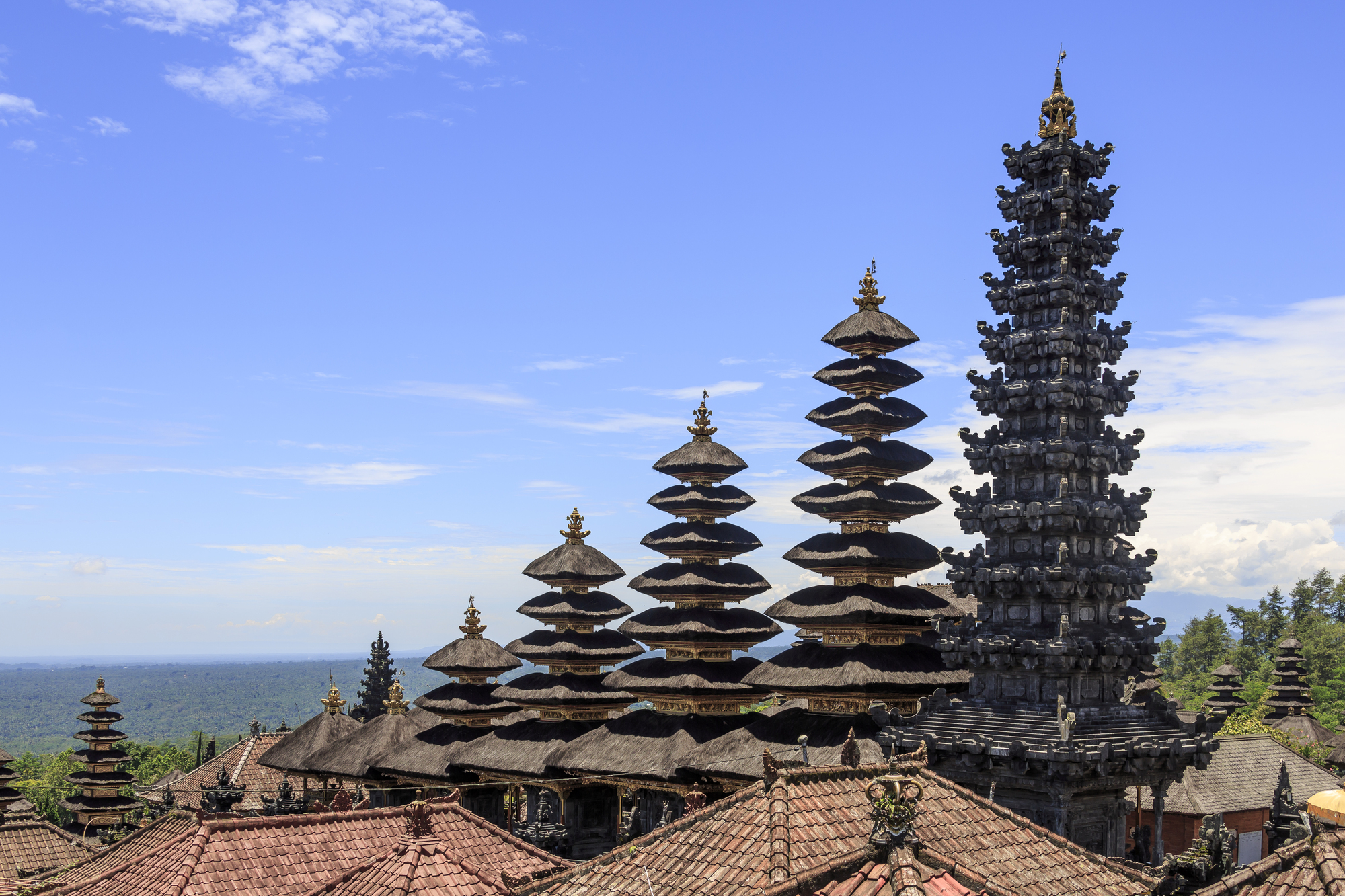 Gallery of Bali Architecture Guide: 25 Projects Blending Tradition with ...