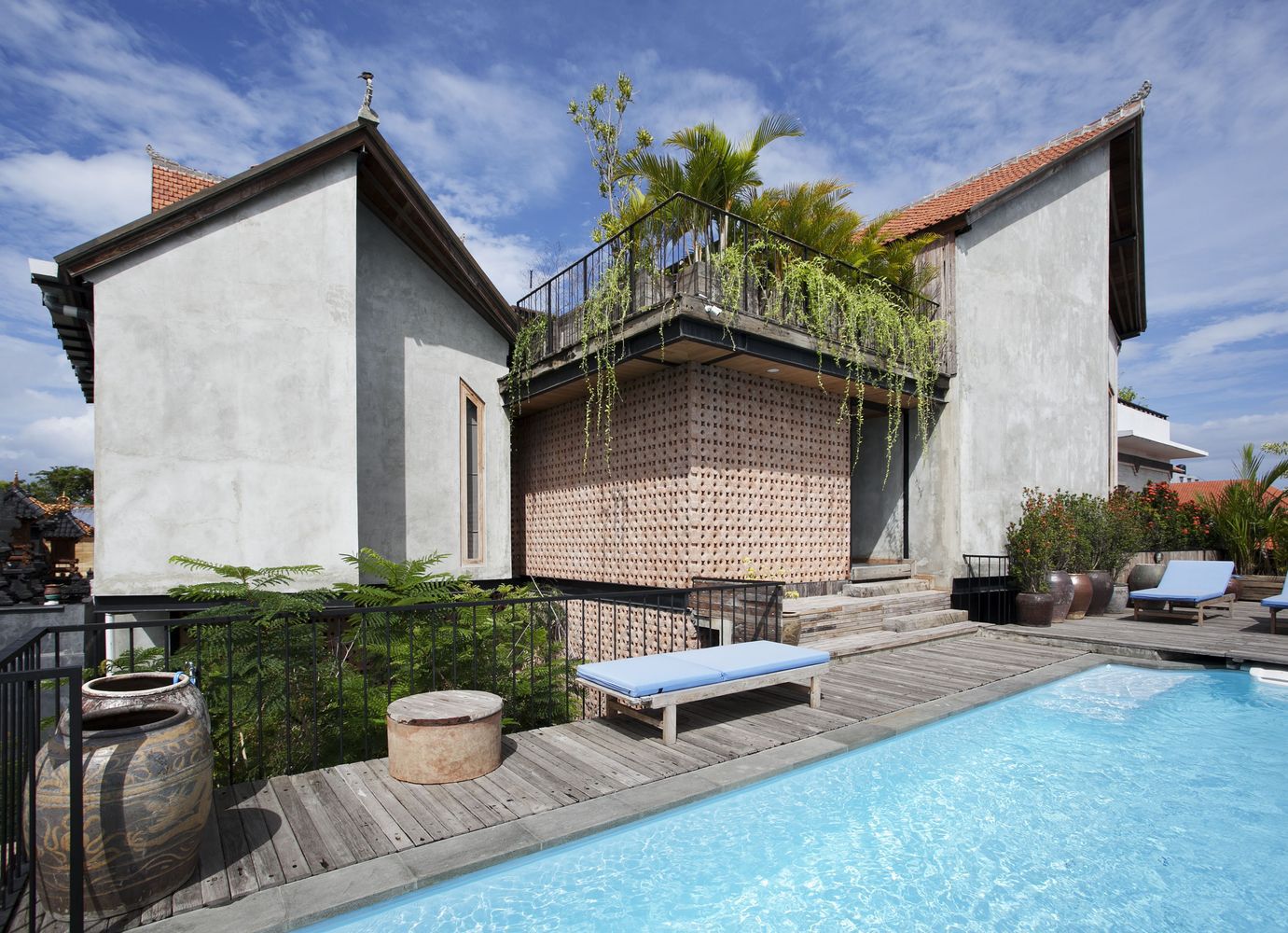 Gallery of Bali Architecture Guide: 25 Projects Blending Tradition with ...