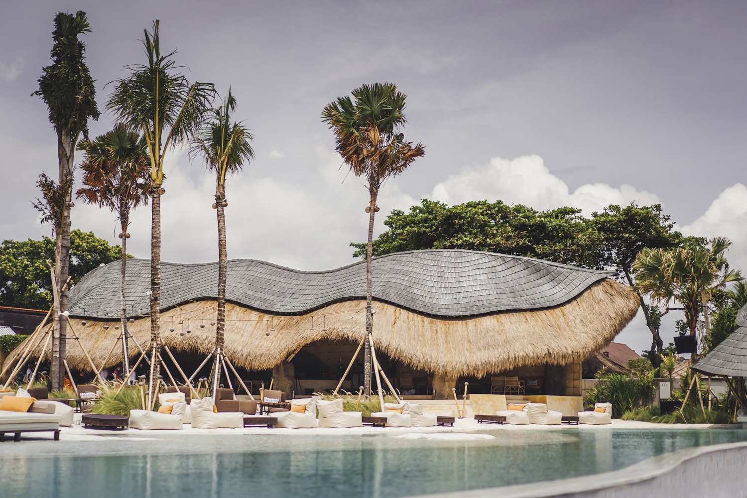 Gallery of Bali Architecture Guide: 25 Projects Blending Tradition with ...
