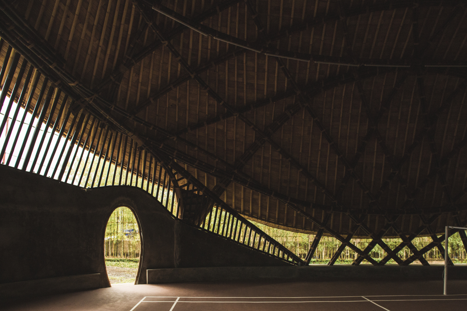 Gallery of Bali Architecture Guide: 25 Projects Blending Tradition with ...