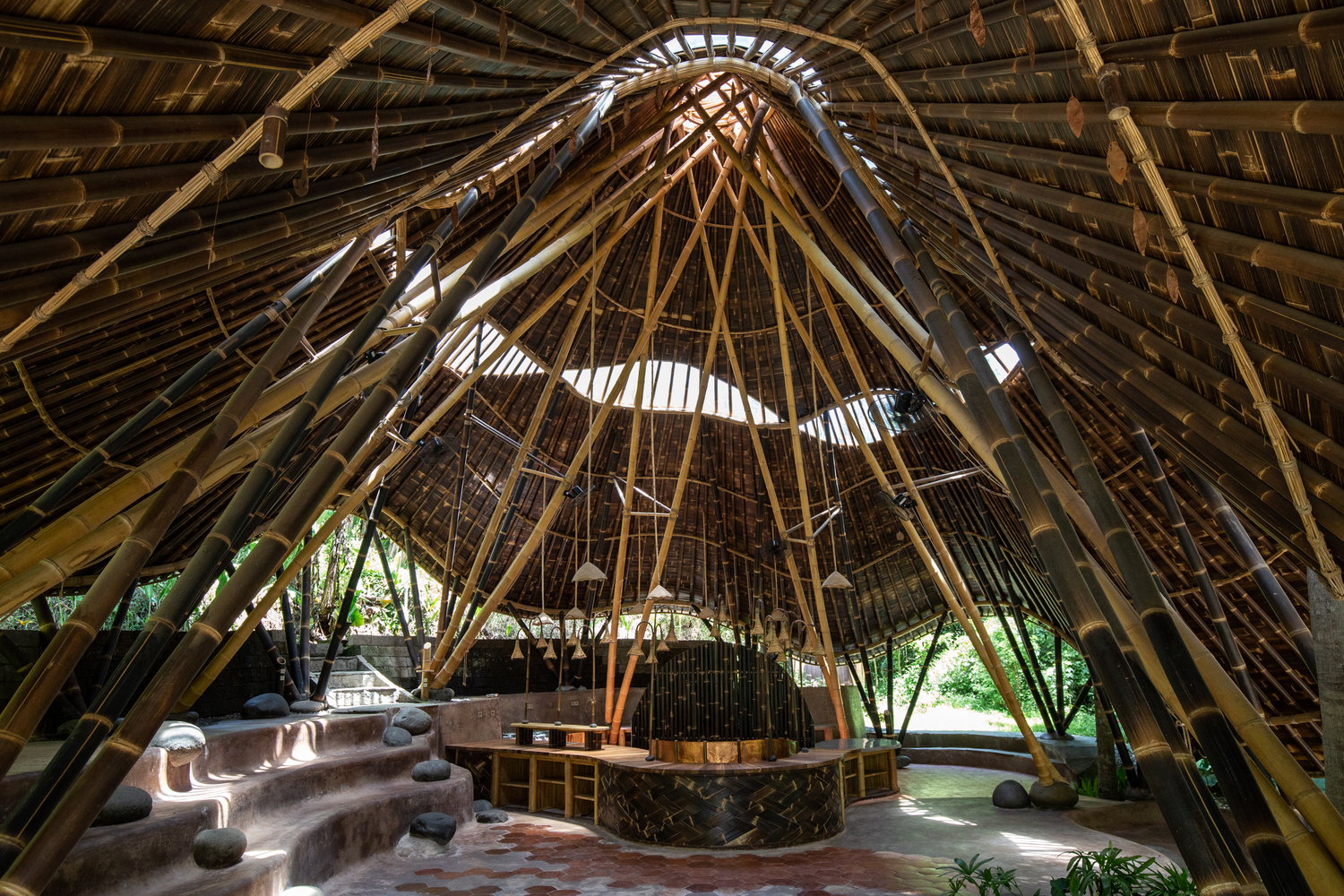 Gallery of Bali Architecture Guide: 25 Projects Blending Tradition with ...