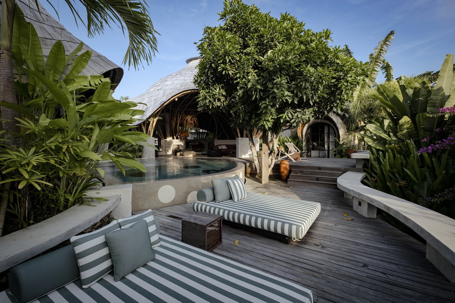 Gallery of Bali Architecture Guide: 25 Projects Blending Tradition with ...