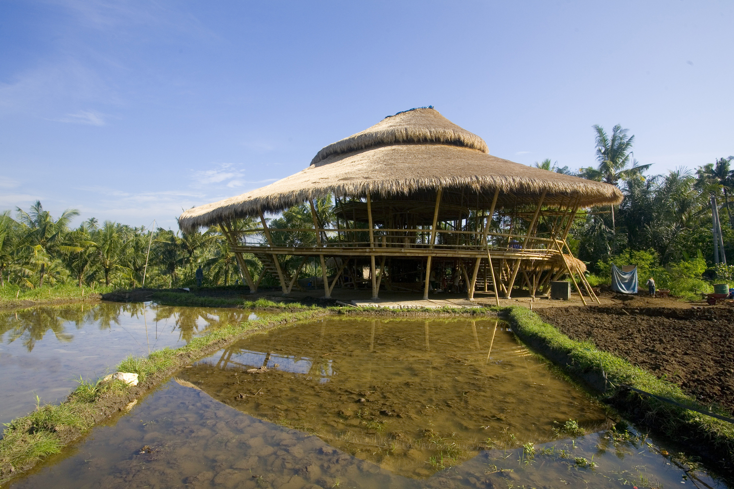 Gallery of Bali Architecture Guide: 25 Projects Blending Tradition with ...