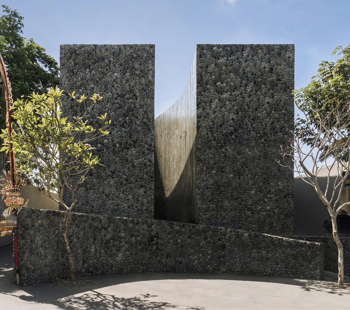 Gallery of Bali Architecture Guide: 25 Projects Blending Tradition with ...