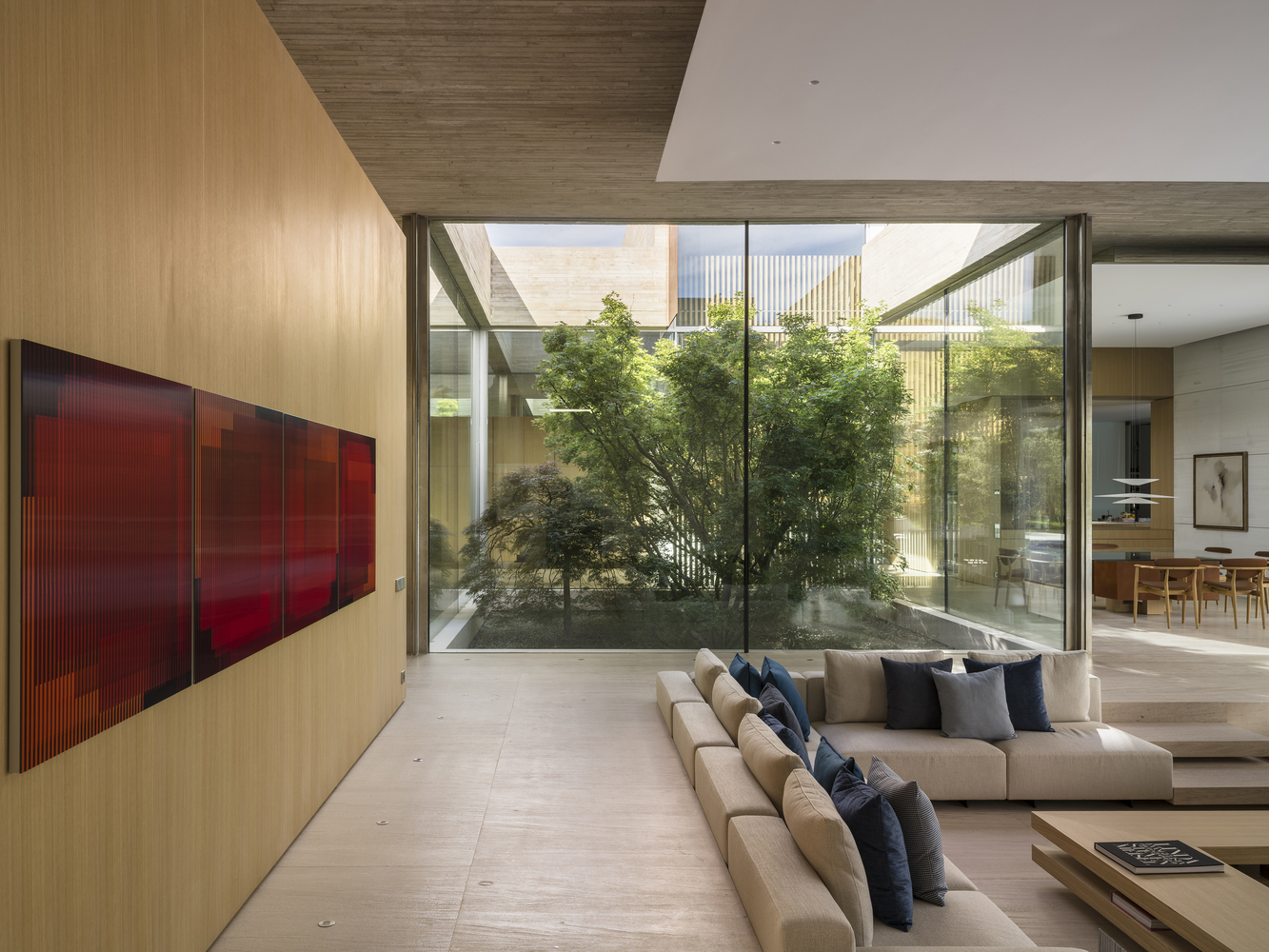 Gallery of How to Frame a View Worth Framing? Vitruvian Principles and ...