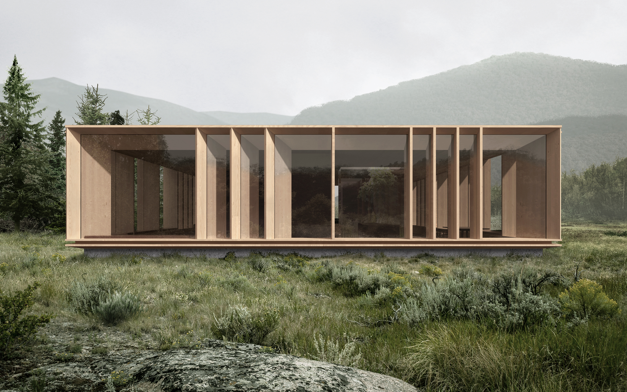 Gallery of From the Greek Seaside to the Fjords of Norway, Discover 9 ...