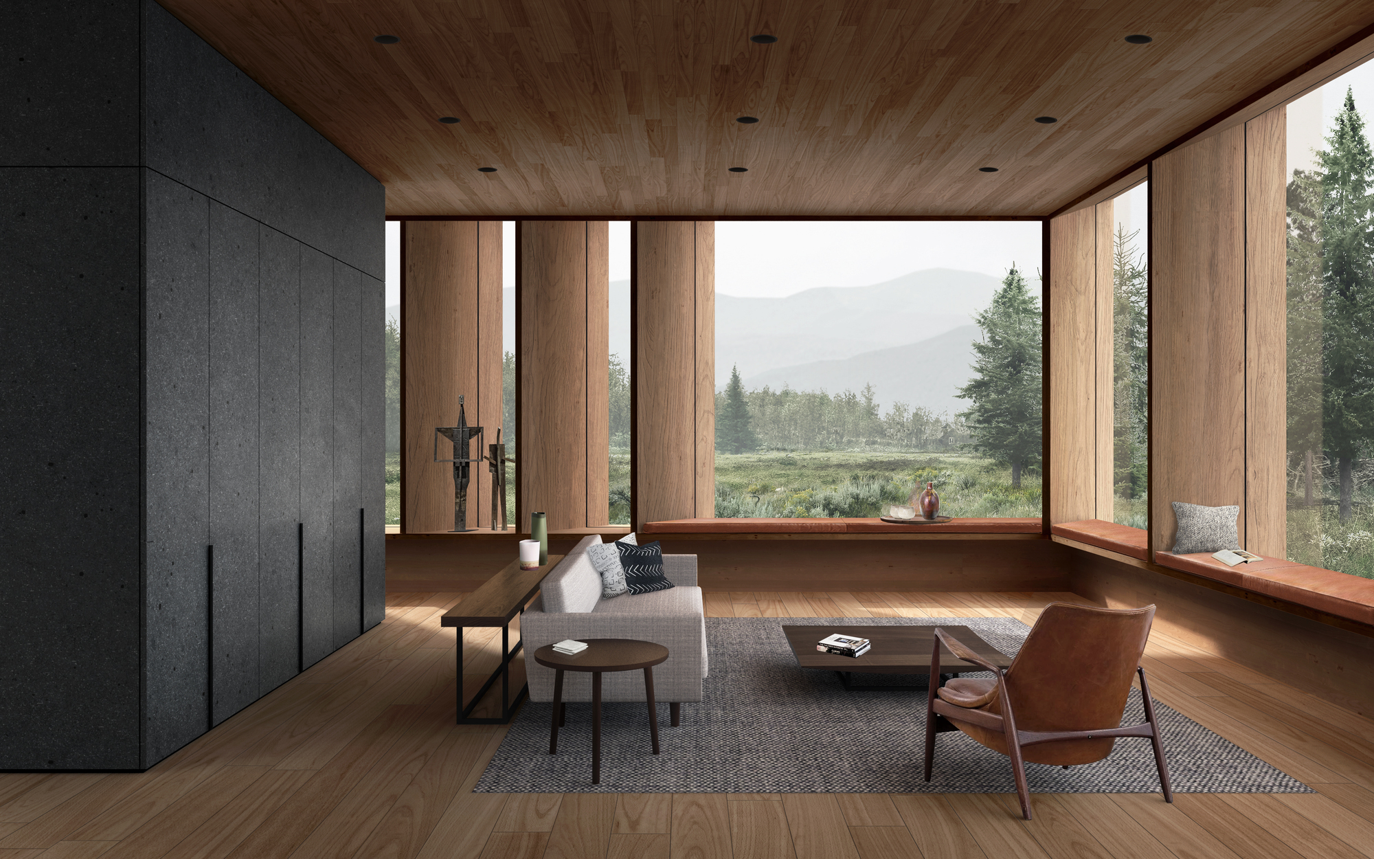 Gallery of From the Greek Seaside to the Fjords of Norway, Discover 9 ...