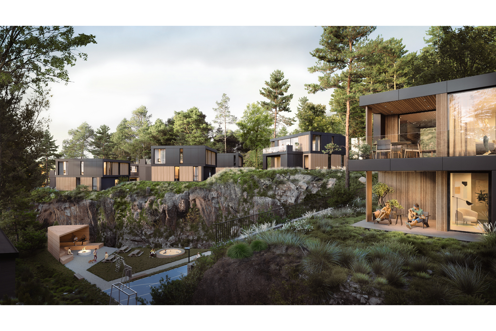 Gallery of From the Greek Seaside to the Fjords of Norway, Discover 9 ...