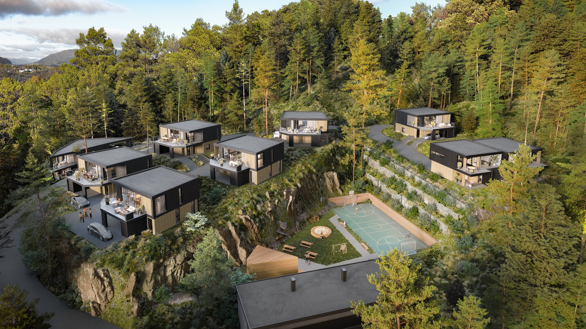 Gallery of From the Greek Seaside to the Fjords of Norway, Discover 9 ...