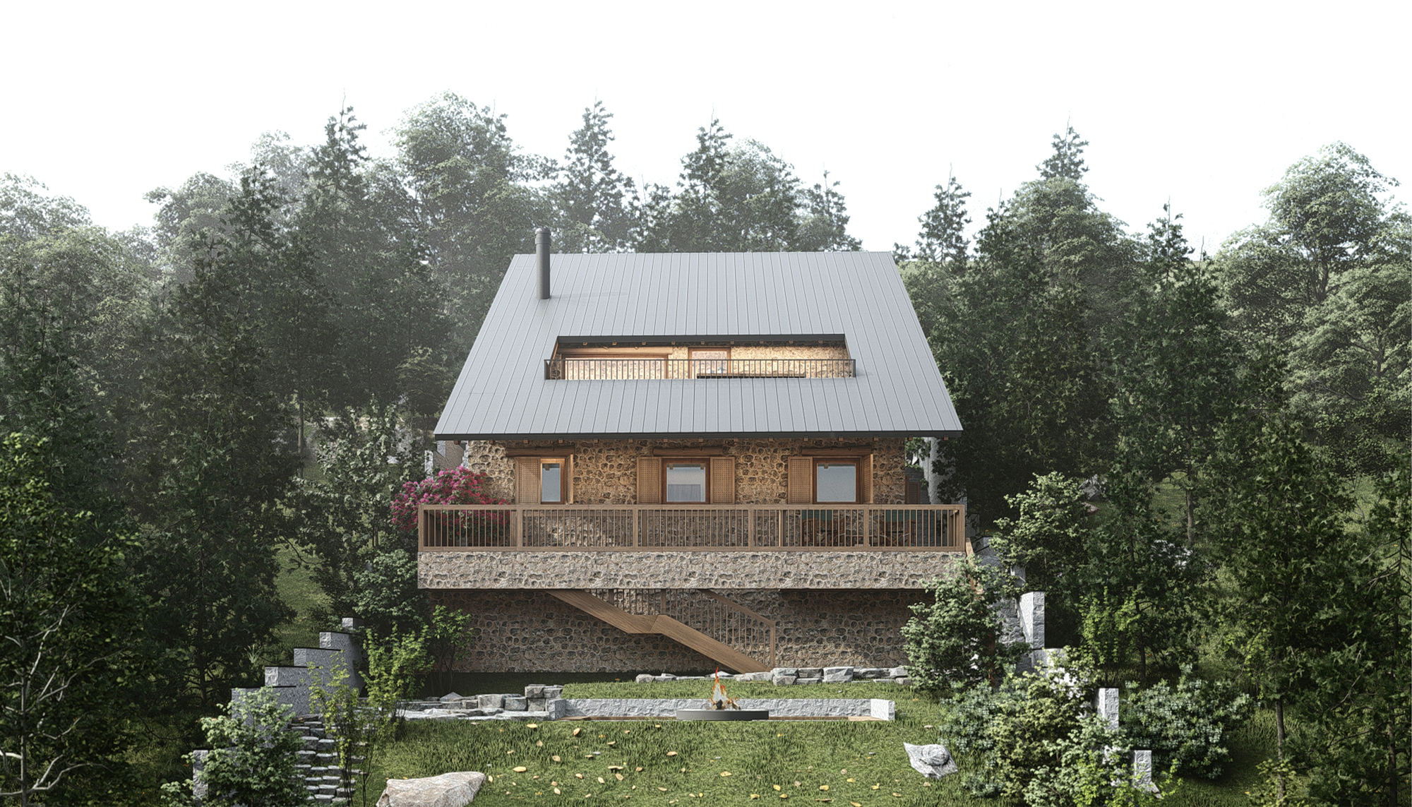 Gallery of From the Greek Seaside to the Fjords of Norway, Discover 9 ...