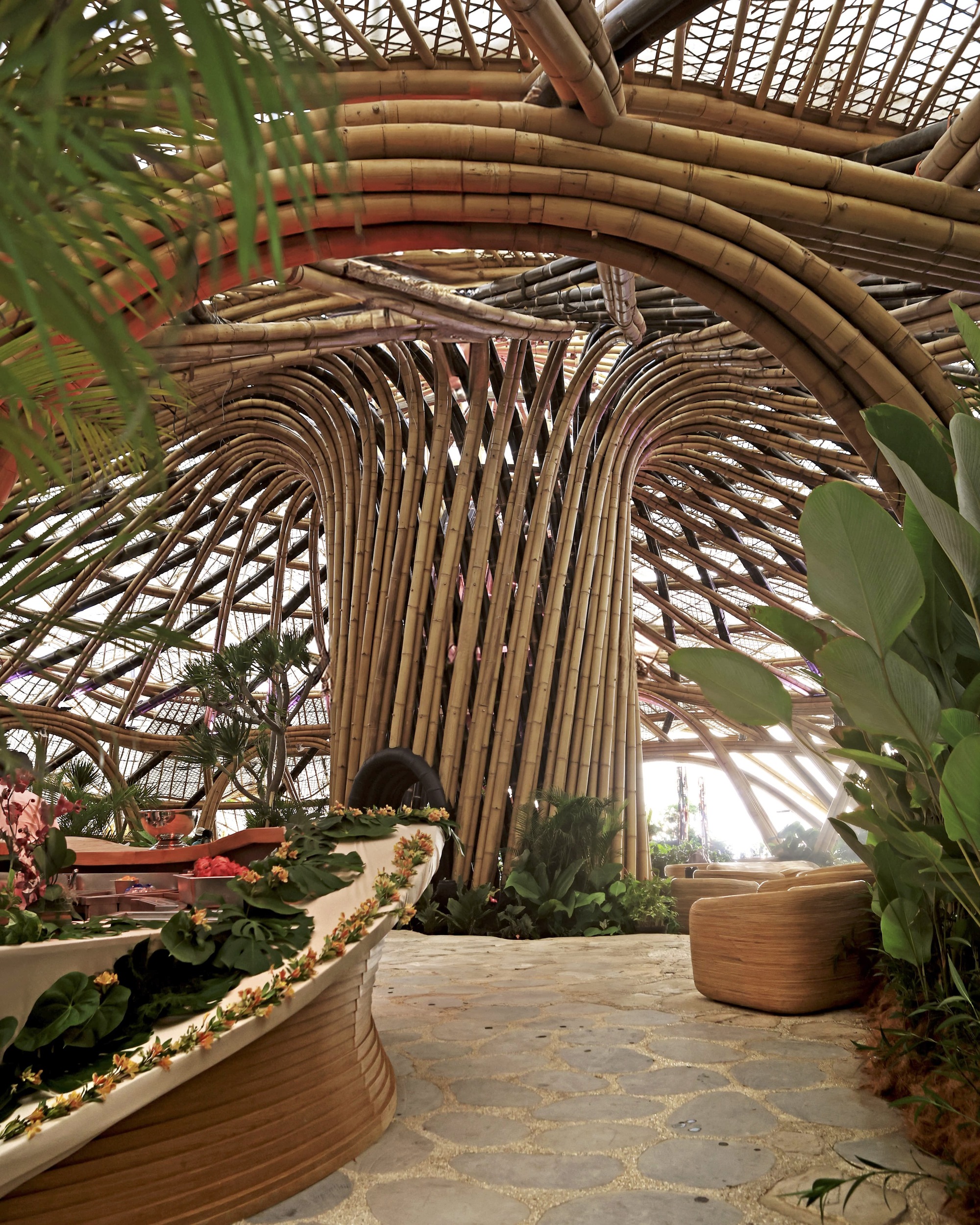Gallery of Luna Beach Club / Inspiral Architecture and Design Studios - 10