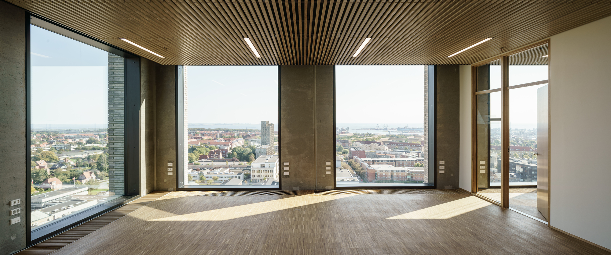 Gallery of Incuba Next Innovation Hub / ADEPT + AART Architects - 14