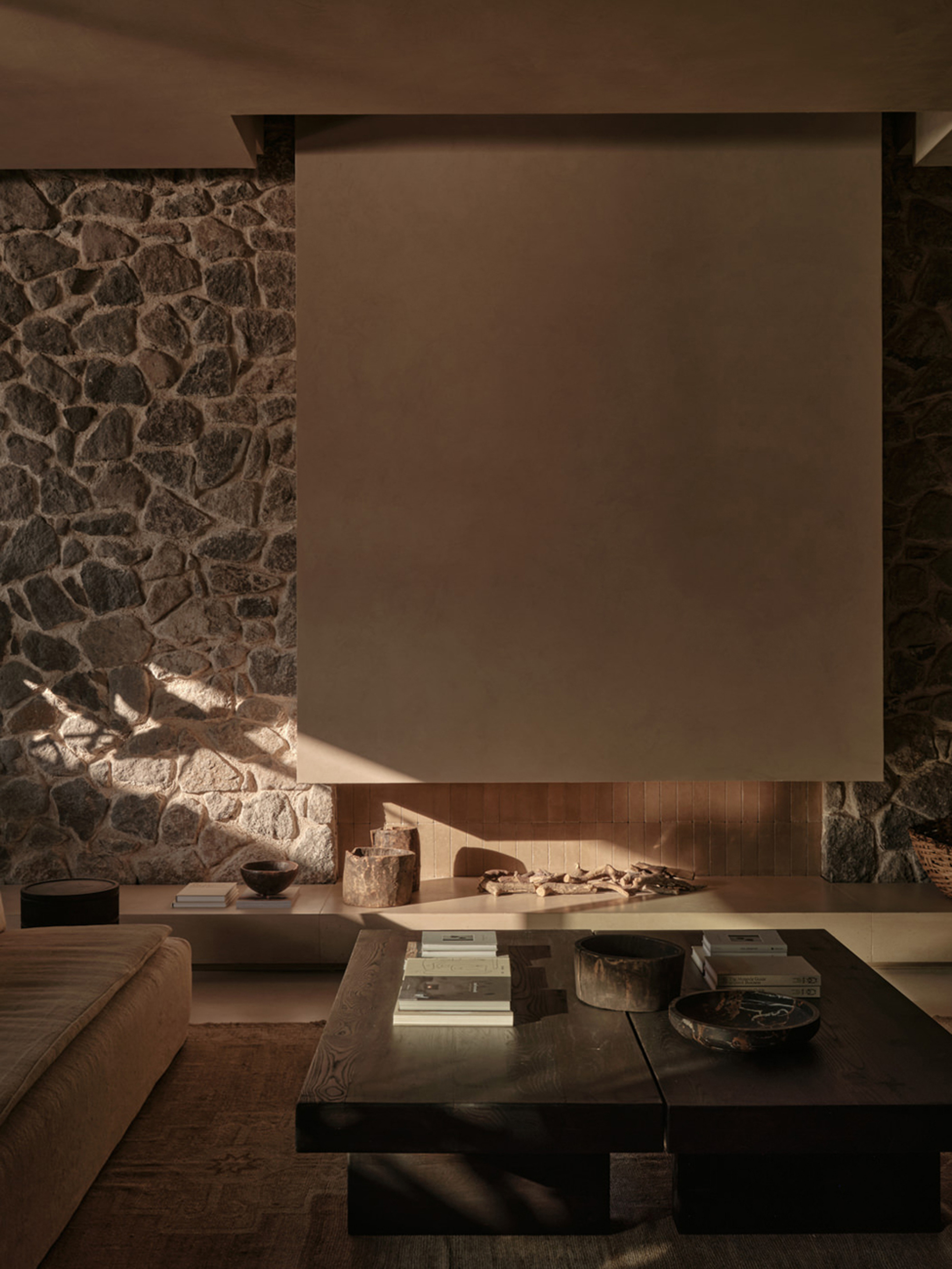 Galeria de Resort Scorpios Bodrum / StudioMacBride + Geomim - 12