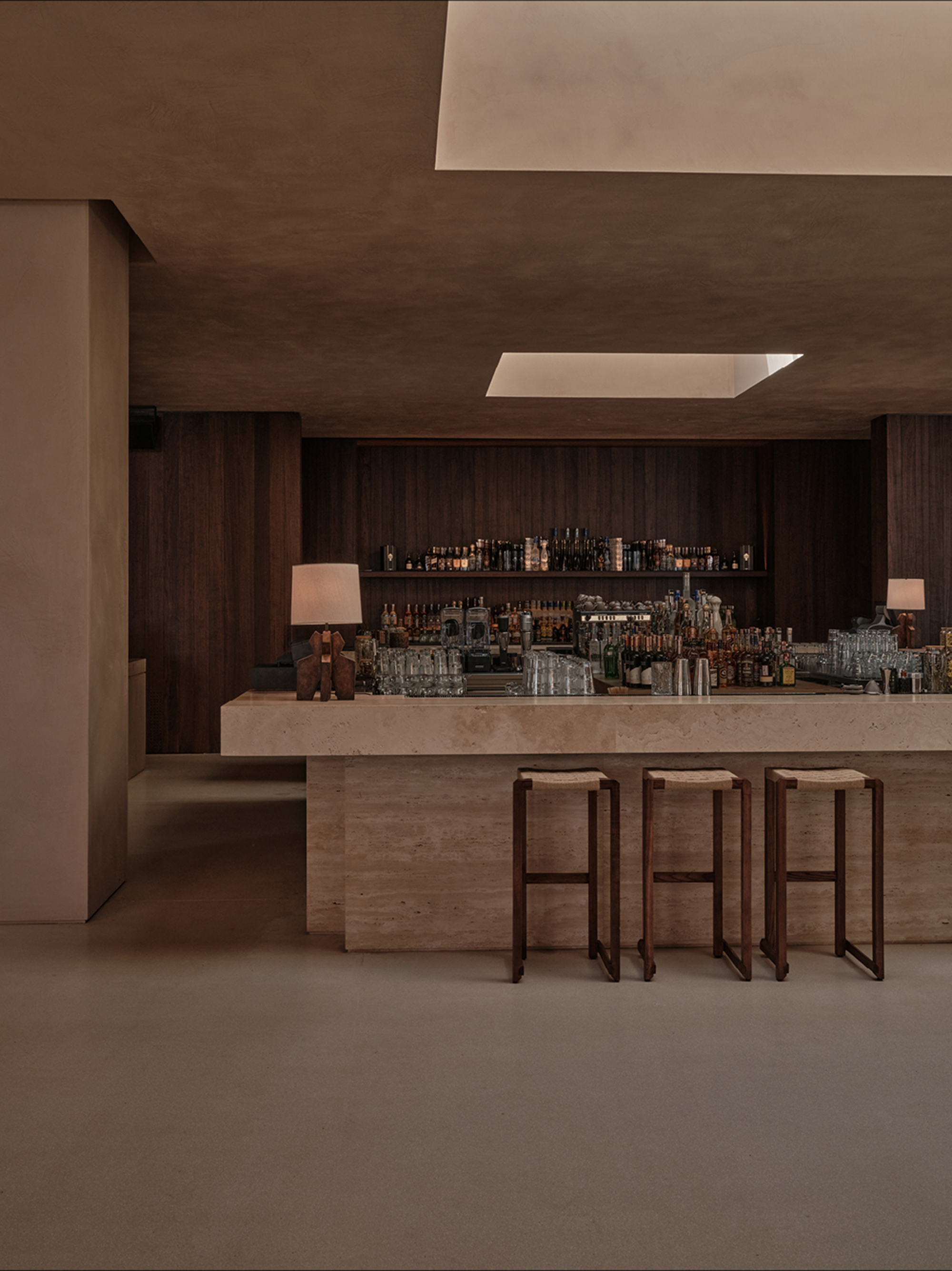 Galeria de Resort Scorpios Bodrum / StudioMacBride + Geomim - 16