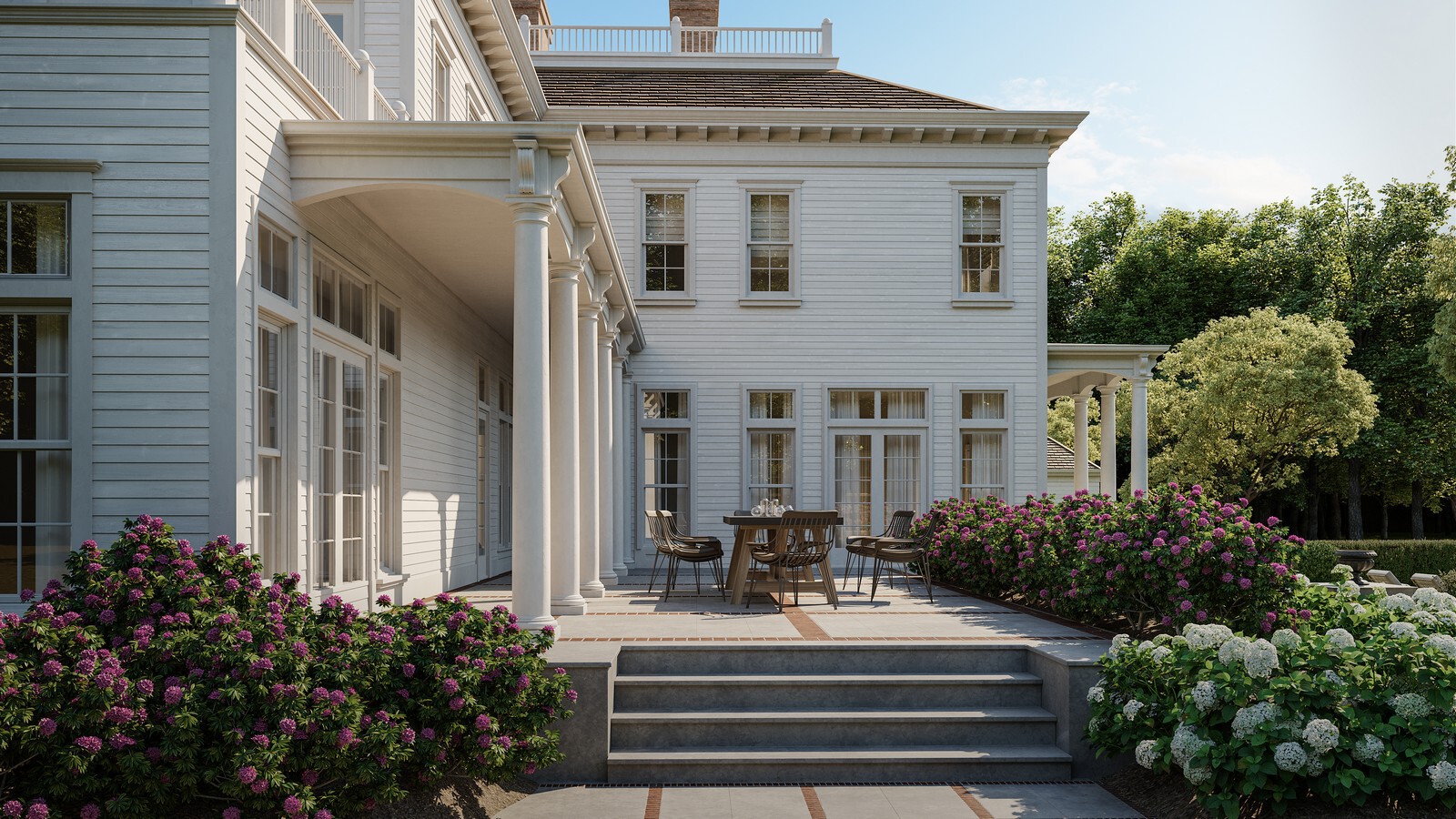 How Visualization Studios Help Architects Achieve the “Wow” Effect ...