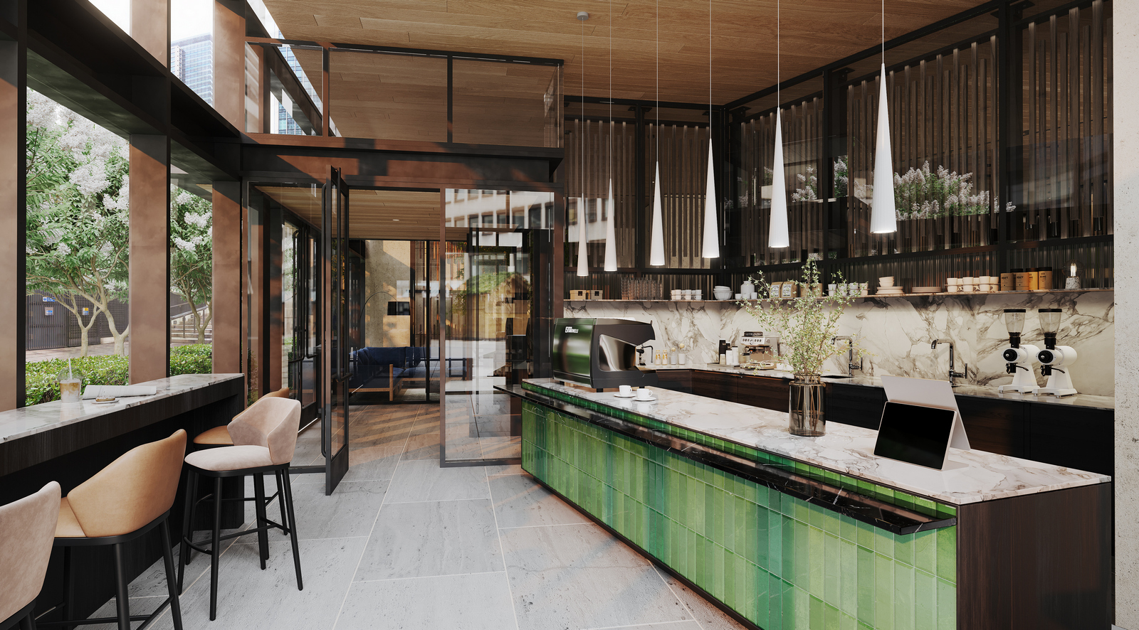 Gallery of How Visualization Studios Help Architects Achieve the “Wow ...