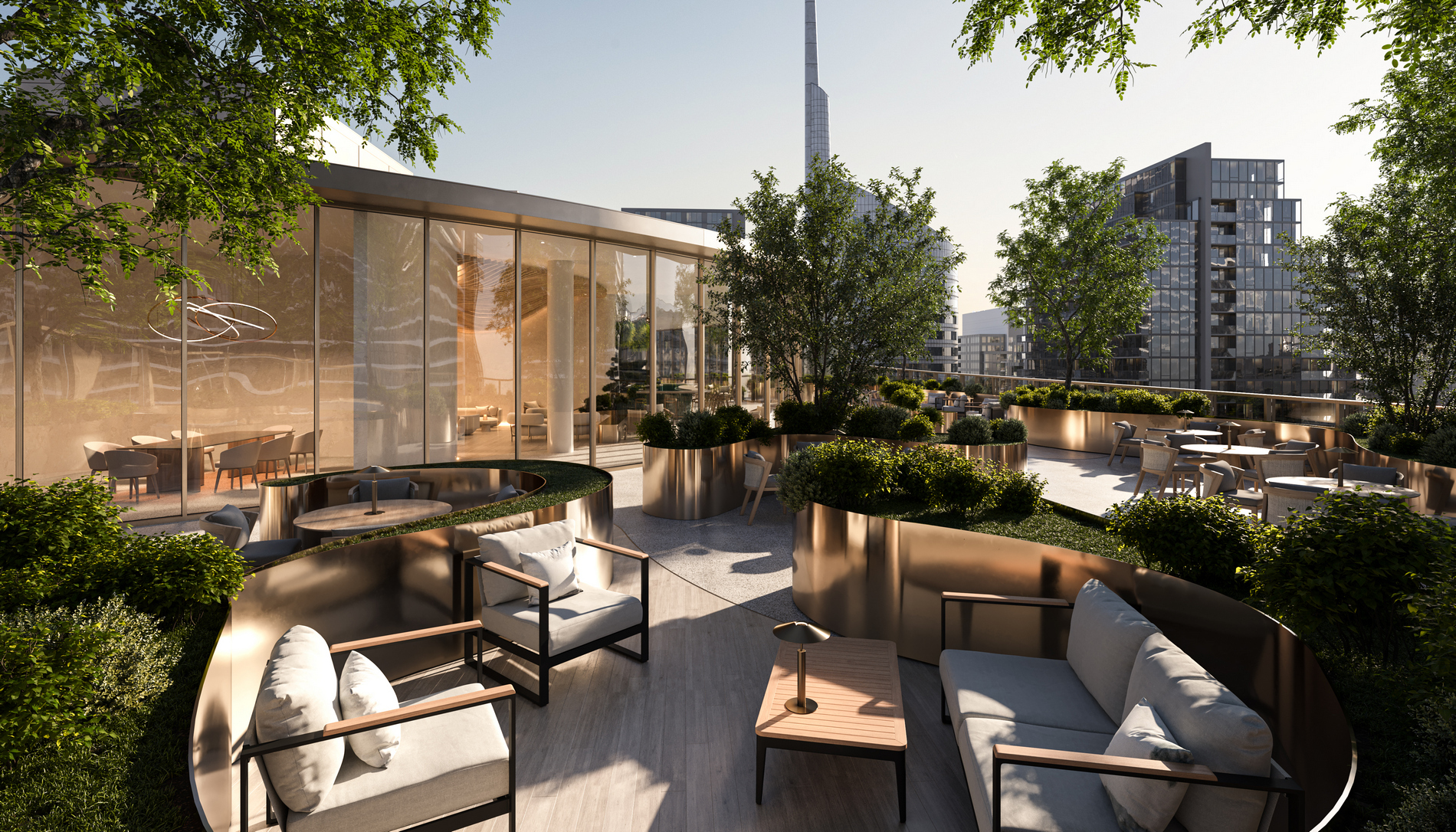 Gallery of How Visualization Studios Help Architects Achieve the “Wow ...