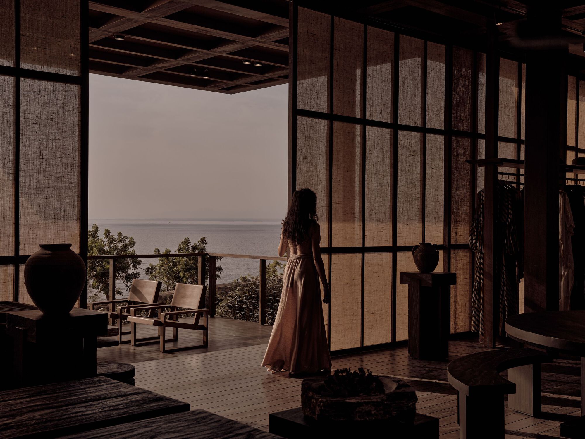 Galeria de Resort Scorpios Bodrum / StudioMacBride + Geomim - 31