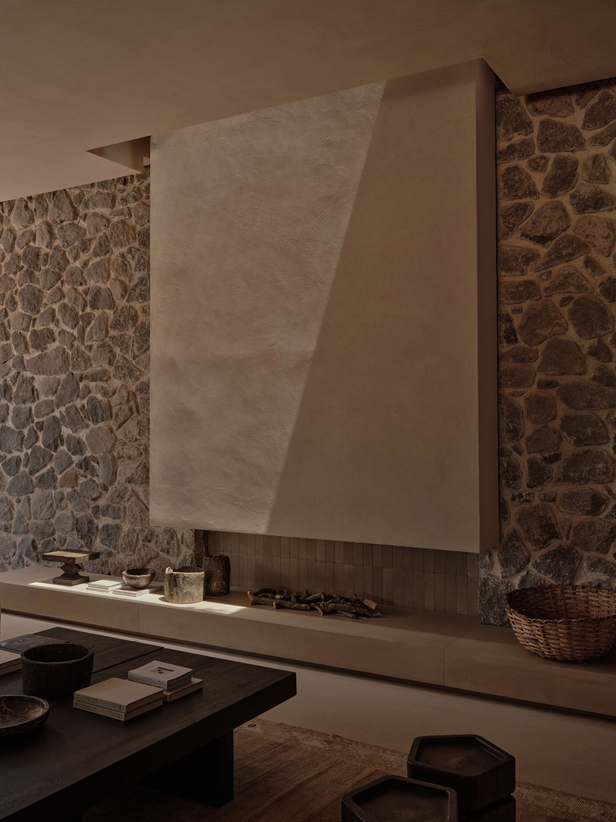 Gallery of Scorpios Bodrum Resort / StudioMacBride + Geomim - 13