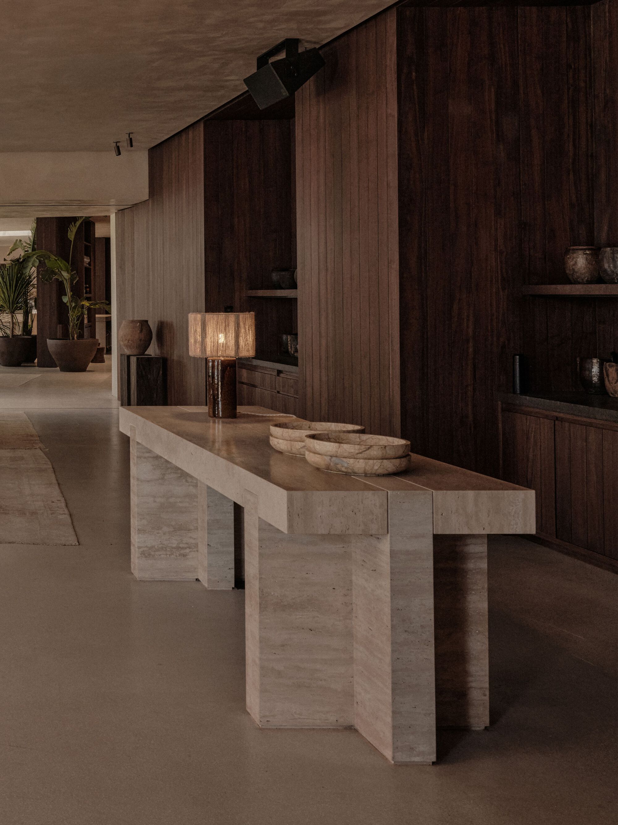 Galeria de Resort Scorpios Bodrum / StudioMacBride + Geomim - 15