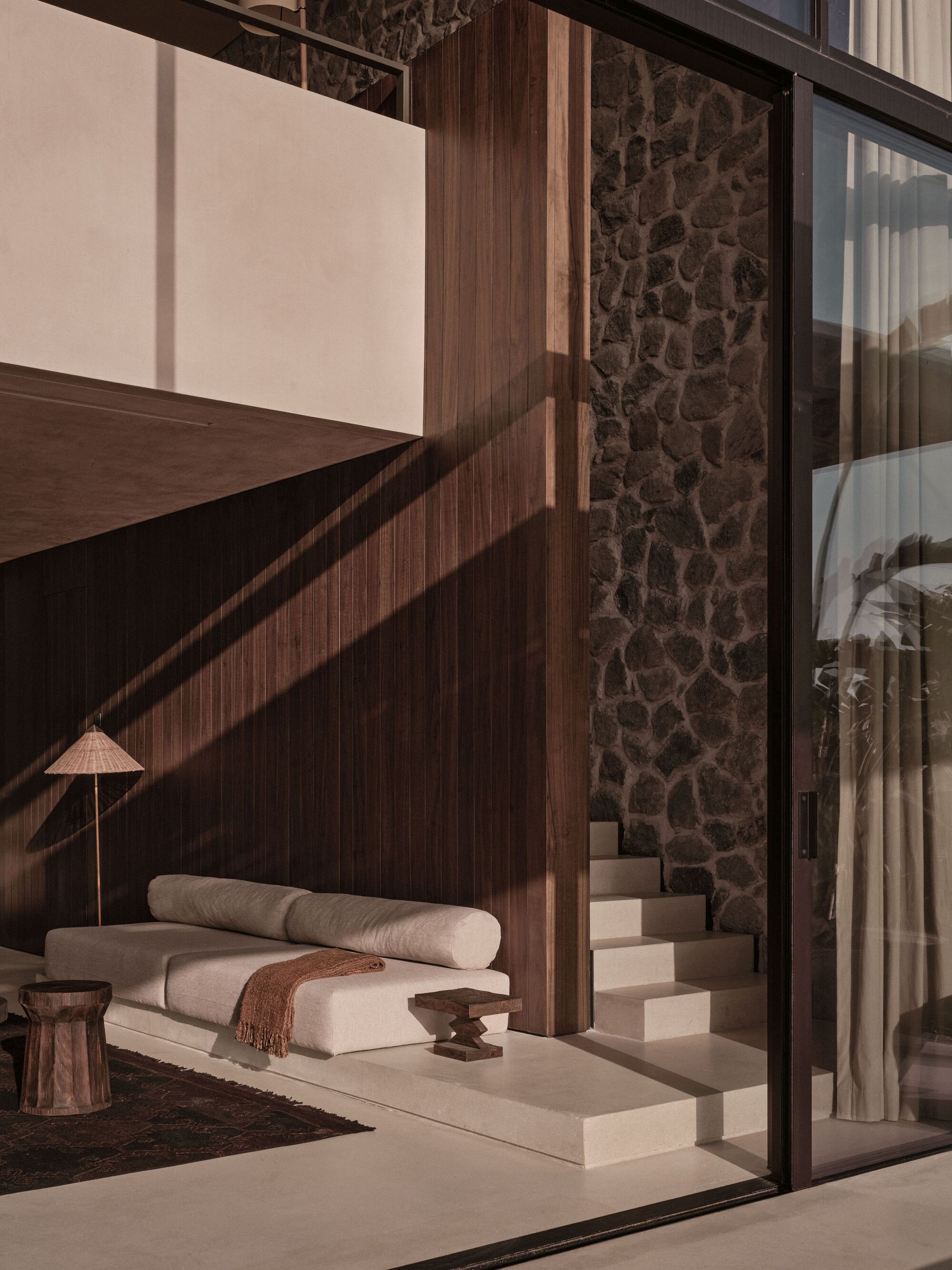 Galeria de Resort Scorpios Bodrum / StudioMacBride + Geomim - 32