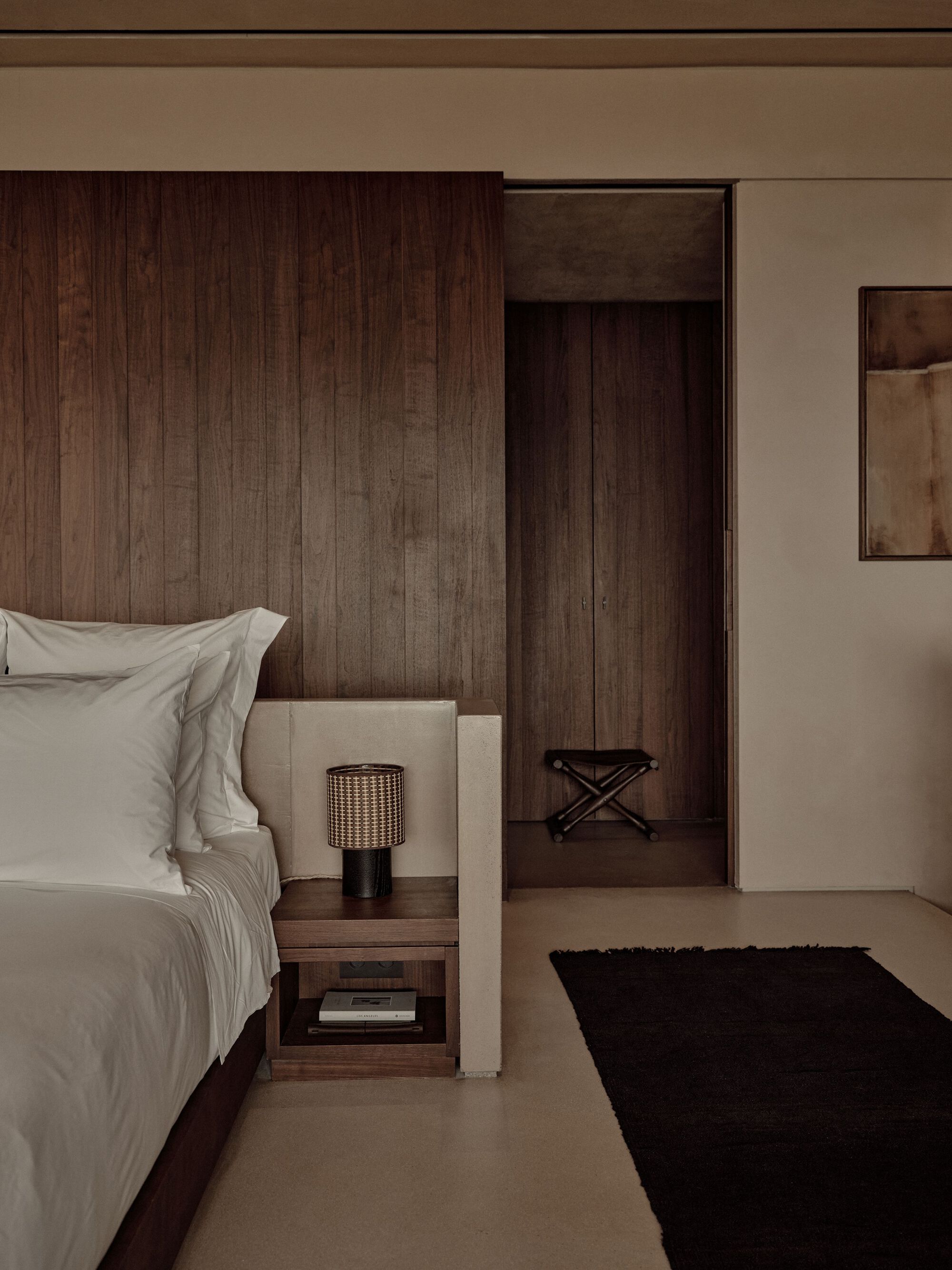 Galeria de Resort Scorpios Bodrum / StudioMacBride + Geomim - 40