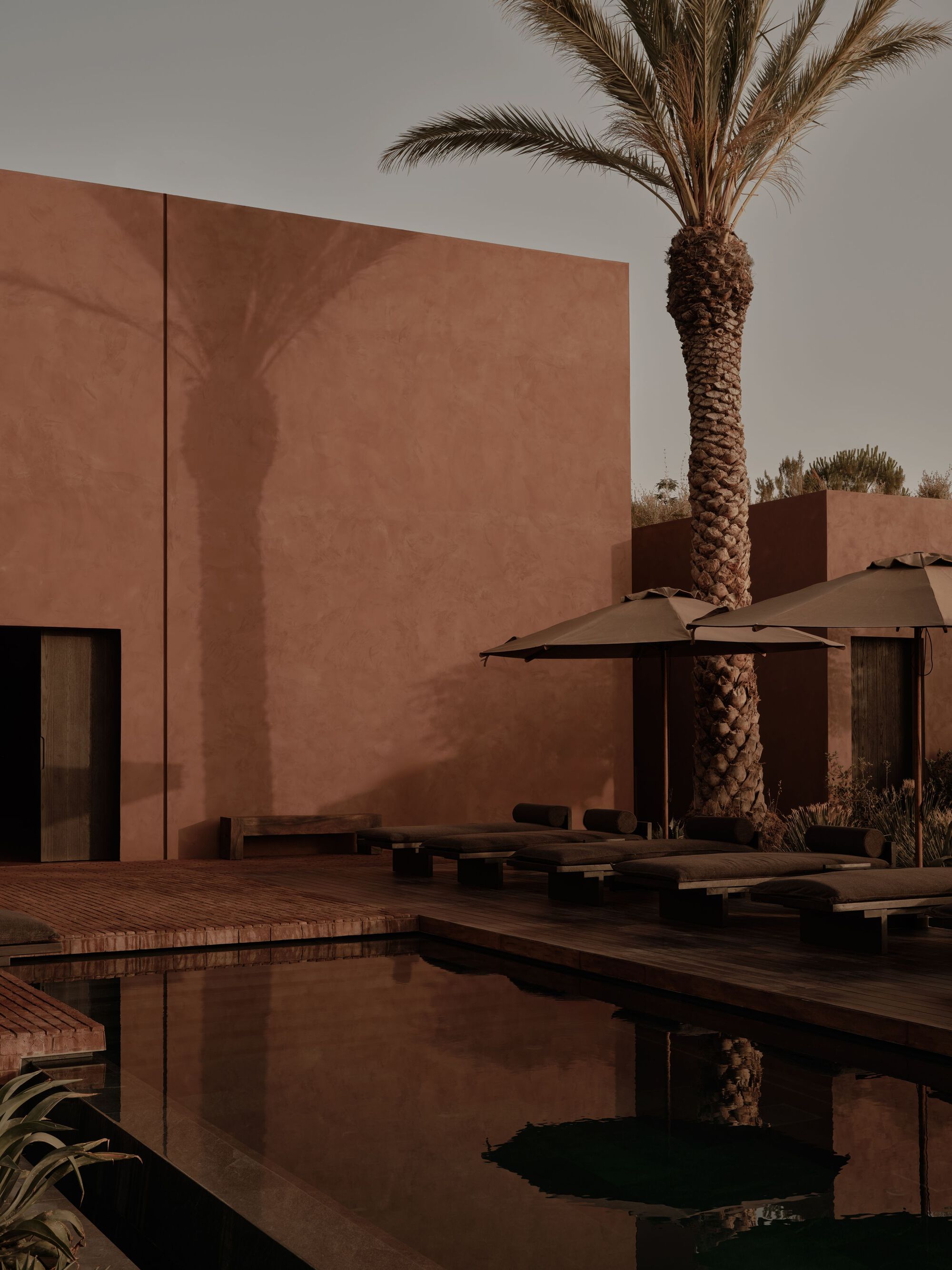 Galeria de Resort Scorpios Bodrum / StudioMacBride + Geomim - 8