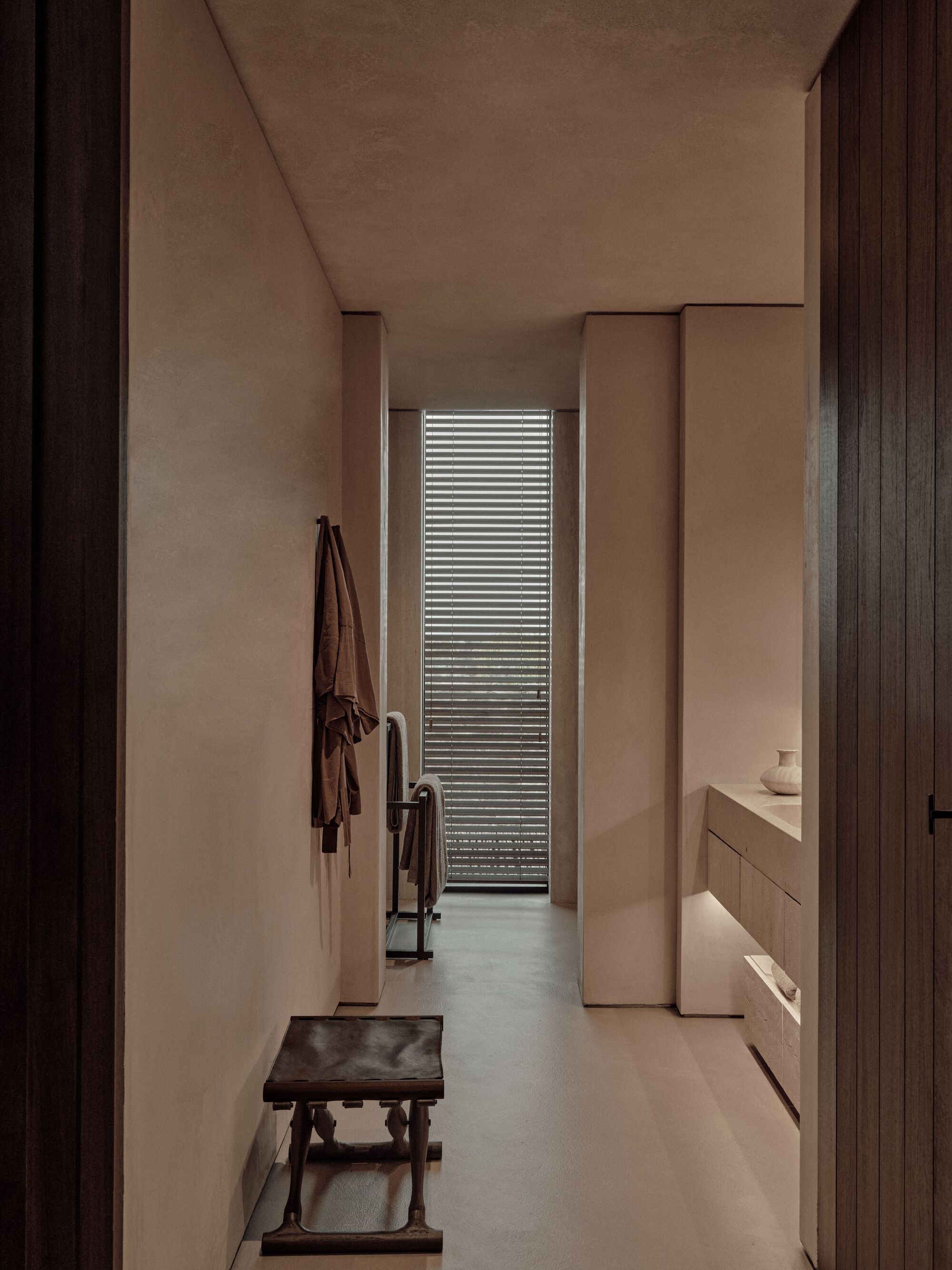 Gallery of Scorpios Bodrum Resort / StudioMacBride + Geomim - 39