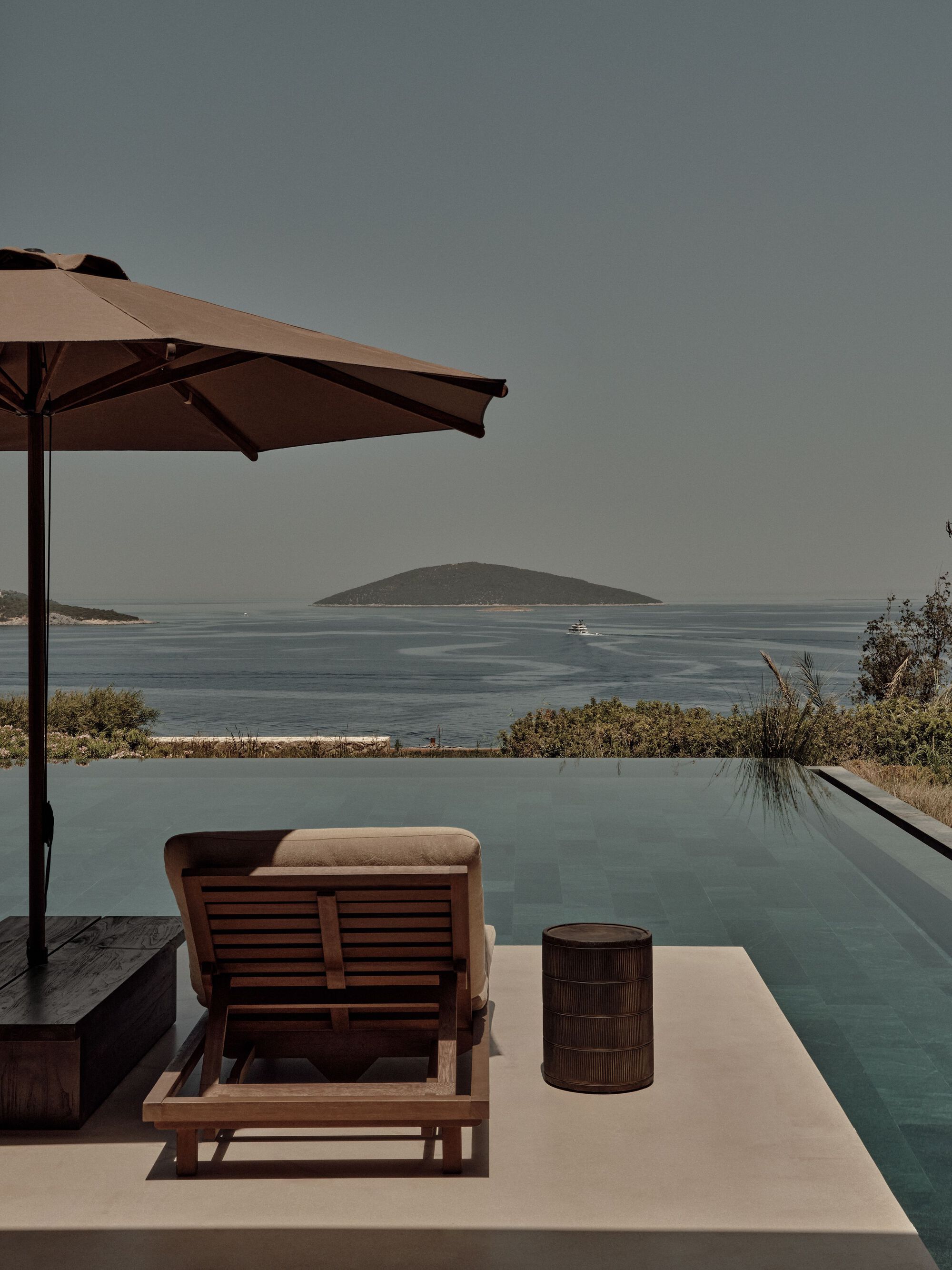 Gallery of Scorpios Bodrum Resort / StudioMacBride + Geomim - 43