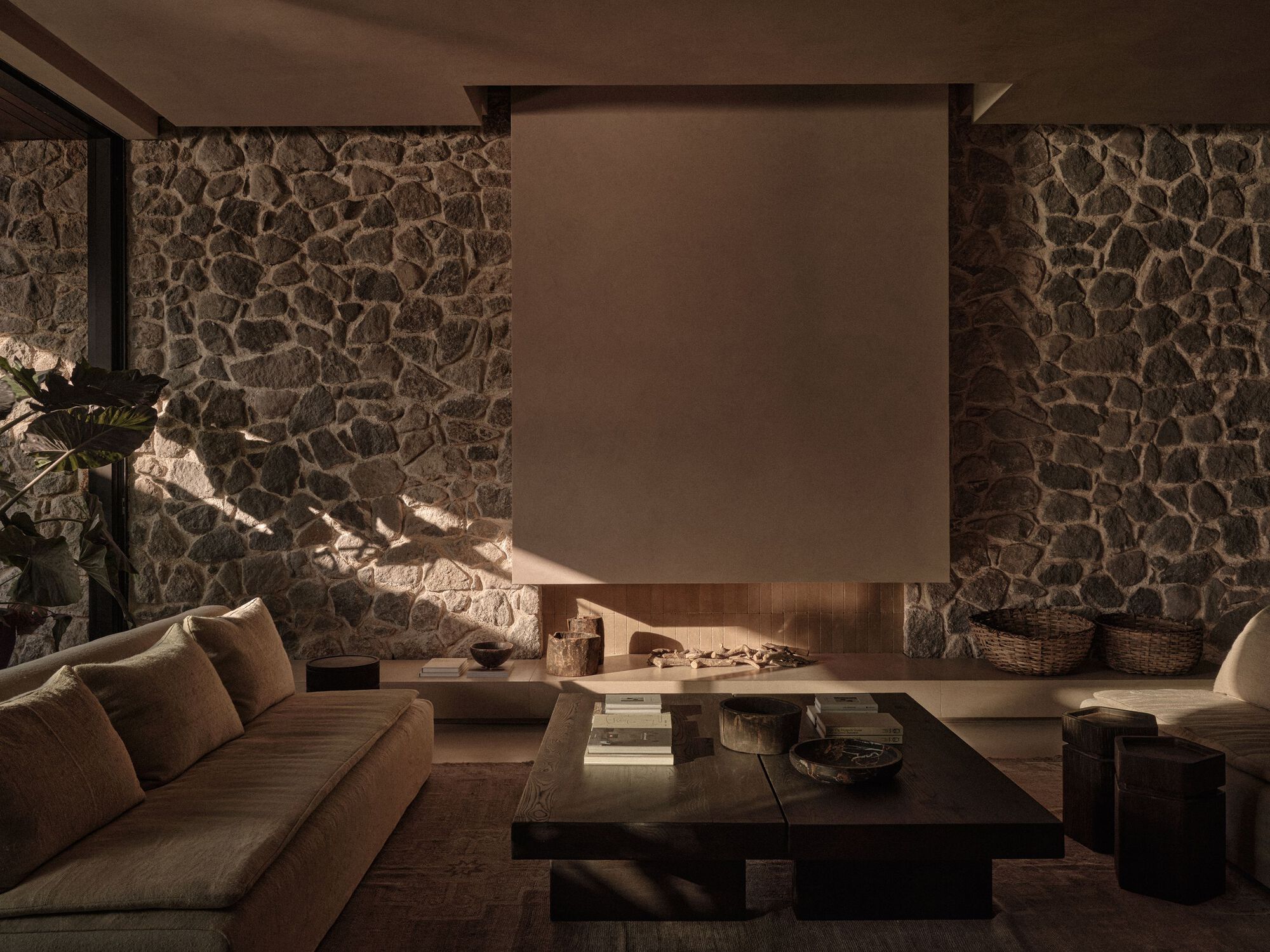 Galeria de Resort Scorpios Bodrum / StudioMacBride + Geomim - 11