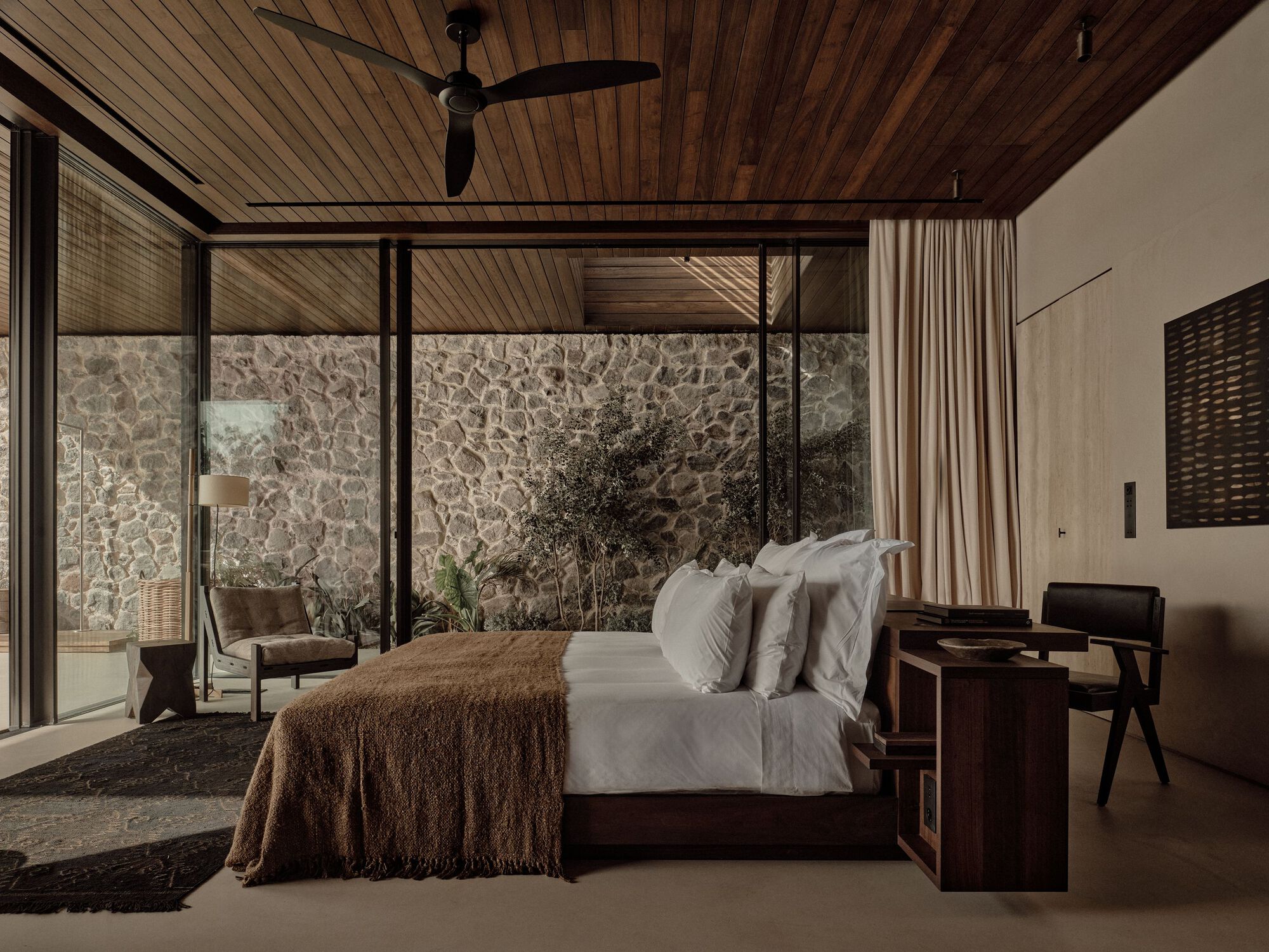 Galeria de Resort Scorpios Bodrum / StudioMacBride + Geomim - 37