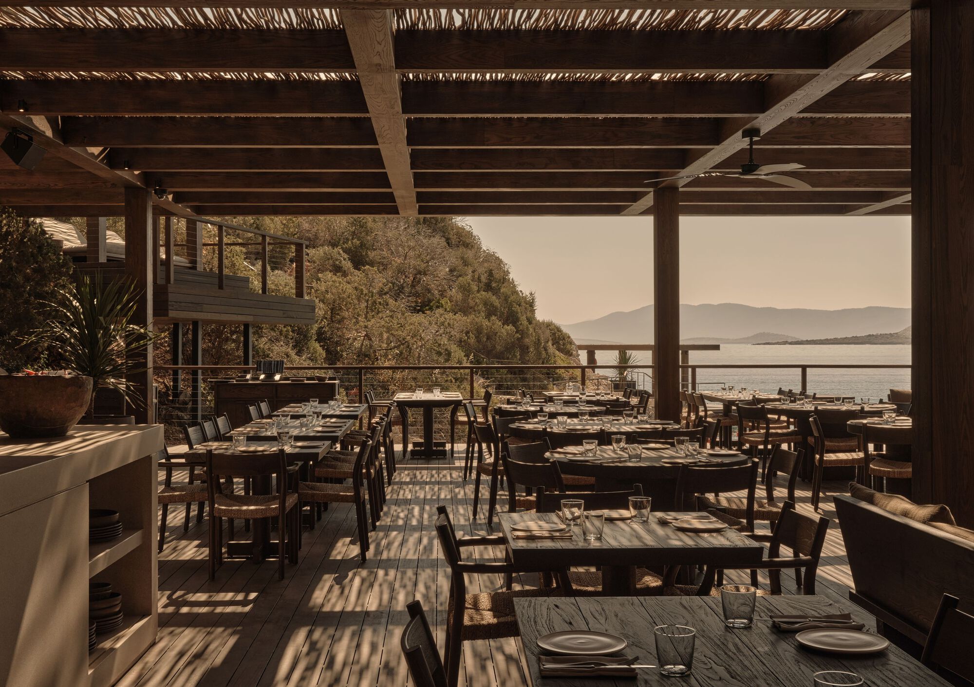 Galeria de Resort Scorpios Bodrum / StudioMacBride + Geomim - 19