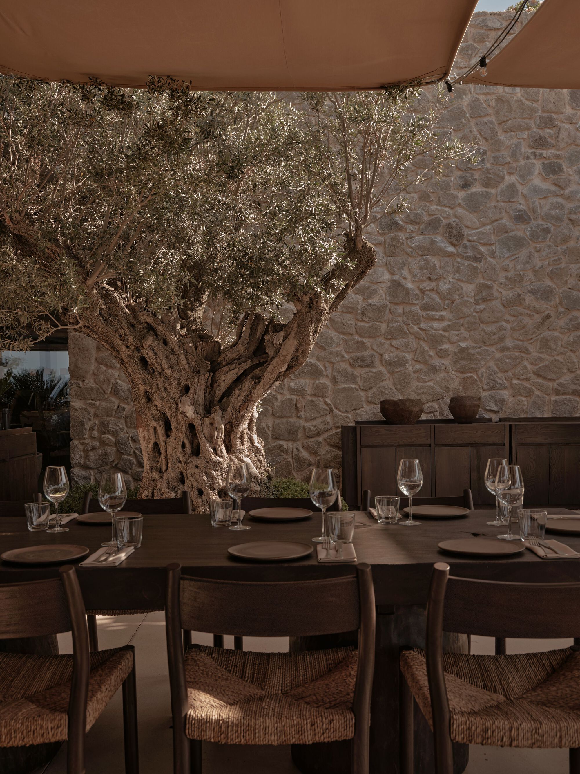 Galería de Scorpios Bodrum / StudioMacBride + Geomim - 24