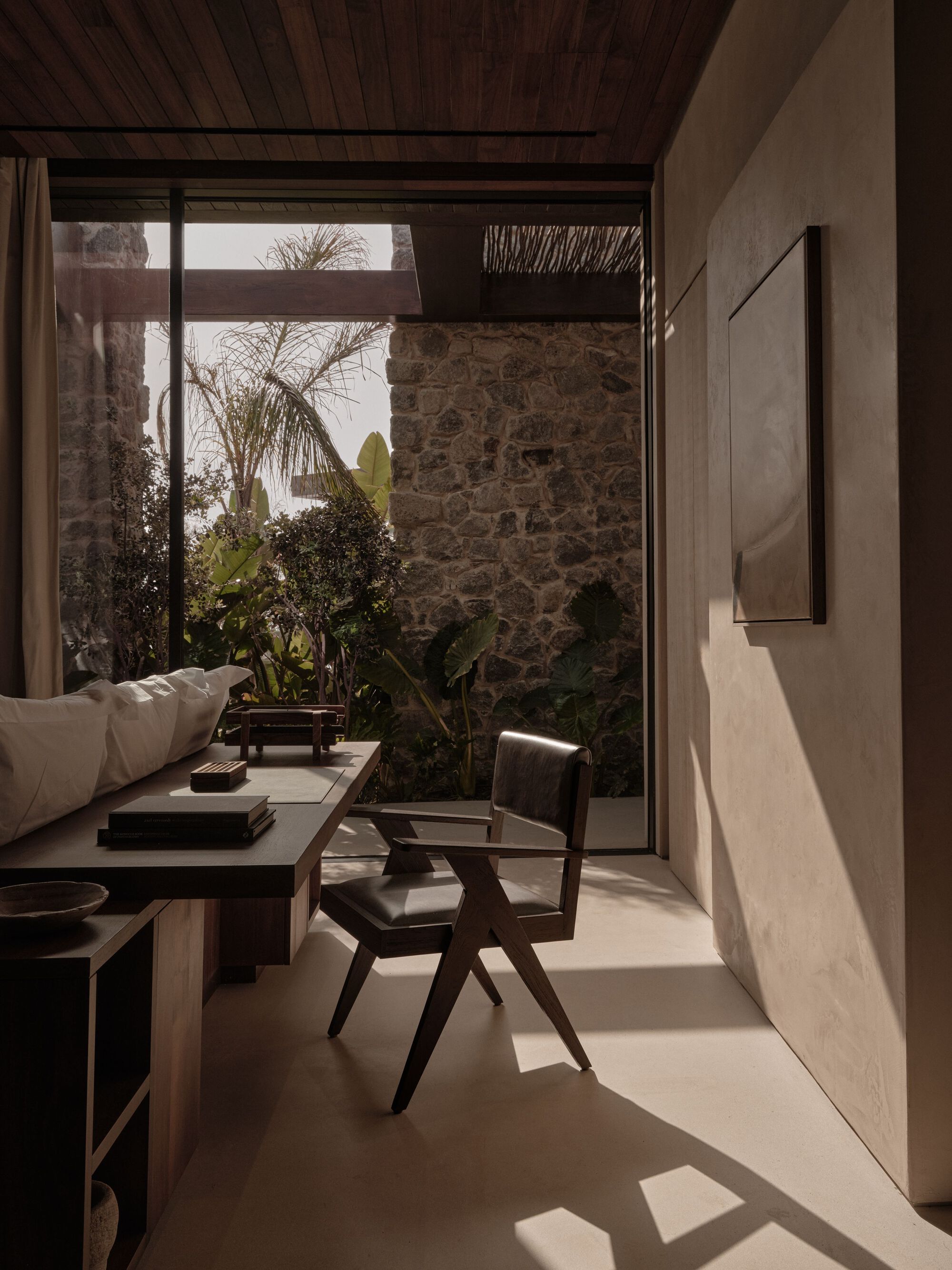 Gallery of Scorpios Bodrum Resort / StudioMacBride + Geomim - 38