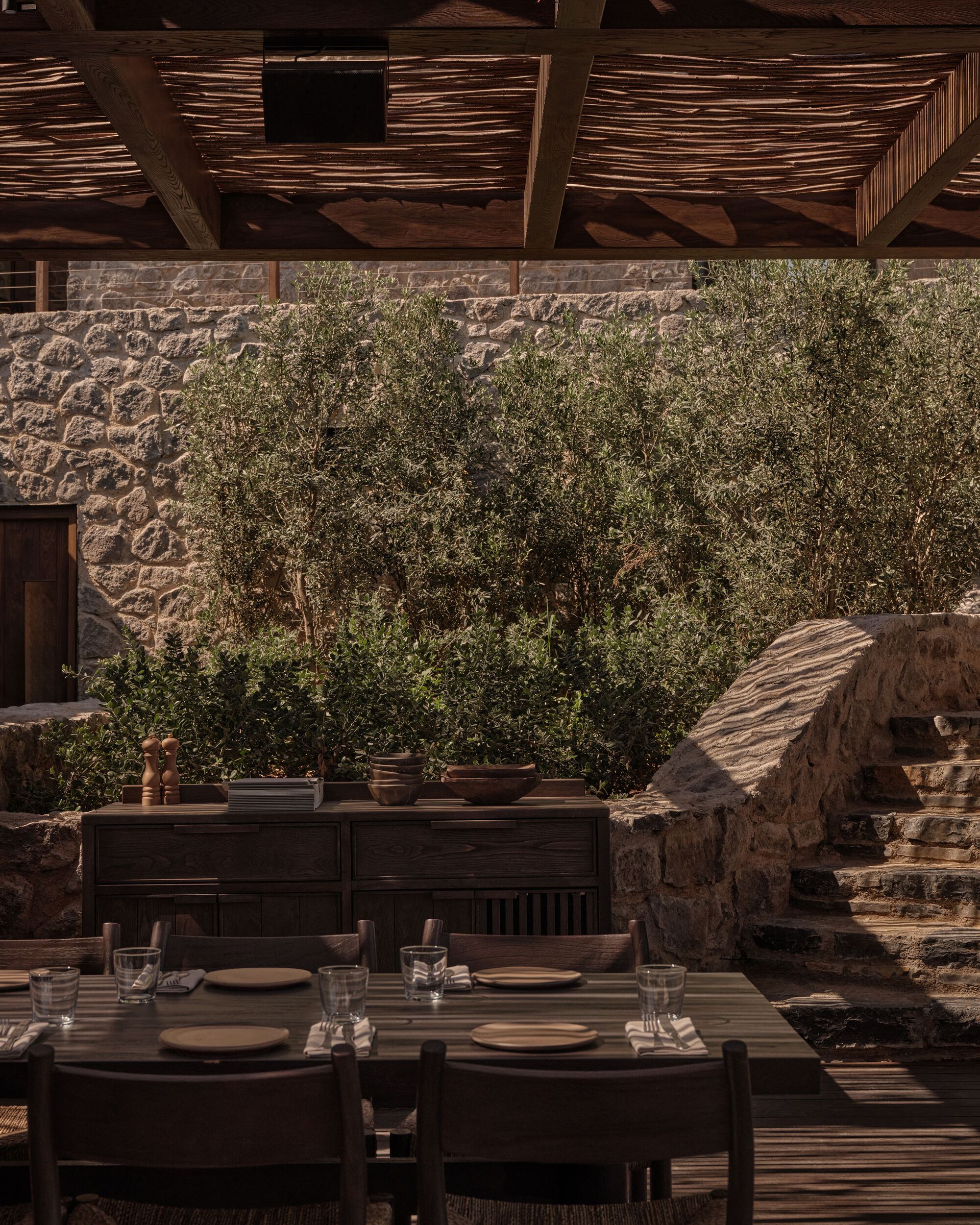 Galeria de Resort Scorpios Bodrum / StudioMacBride + Geomim - 23