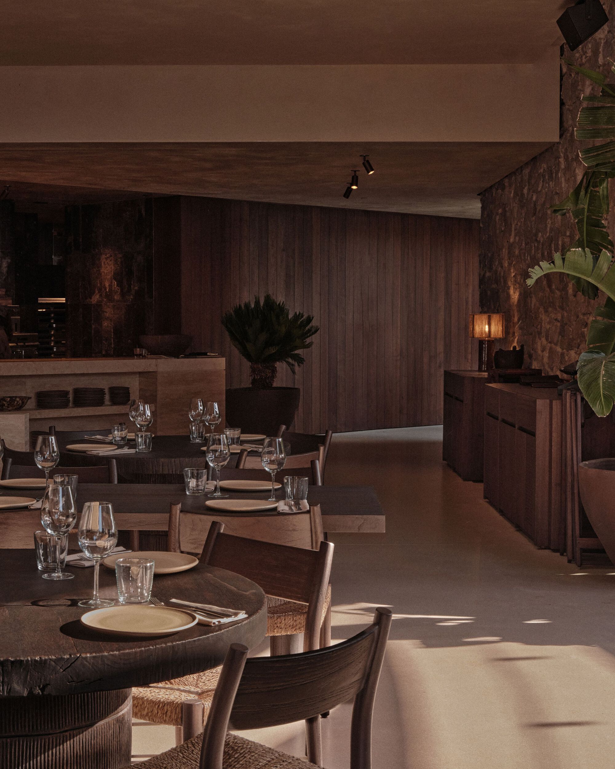 Galeria de Resort Scorpios Bodrum / StudioMacBride + Geomim - 25