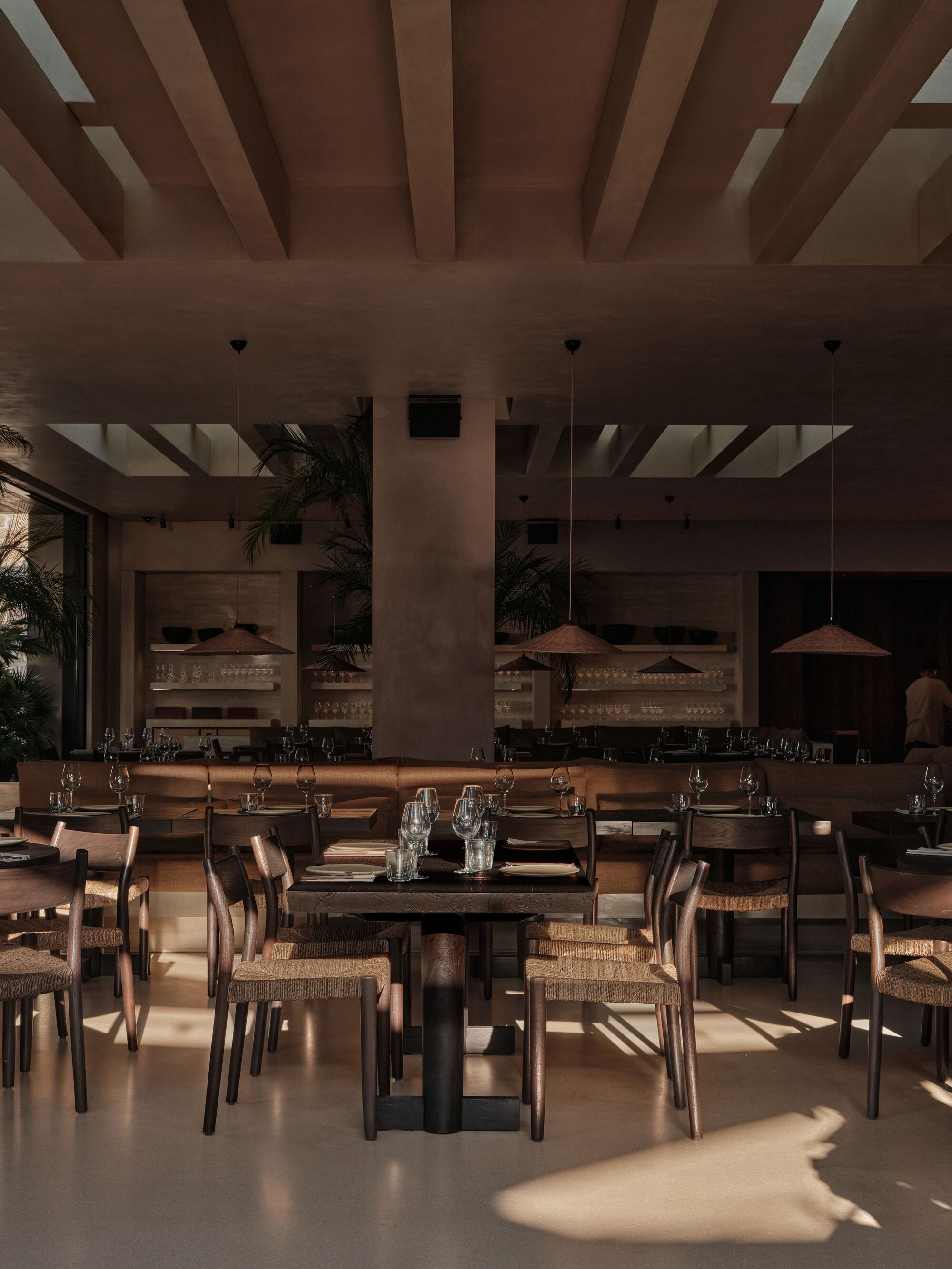 Galeria de Resort Scorpios Bodrum / StudioMacBride + Geomim - 18