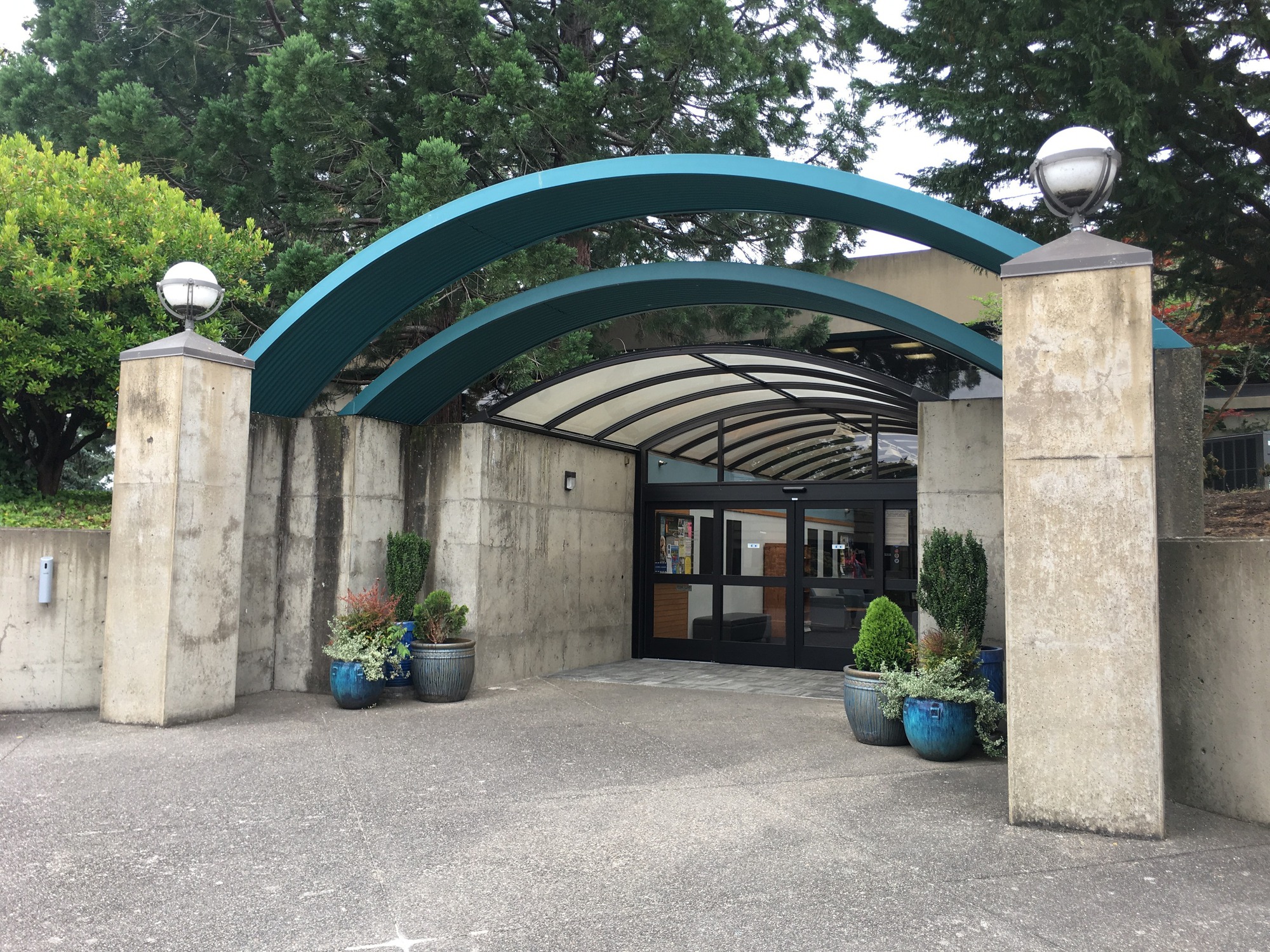 Gallery of Salem Public Library Renovation / Hacker Architects - 23