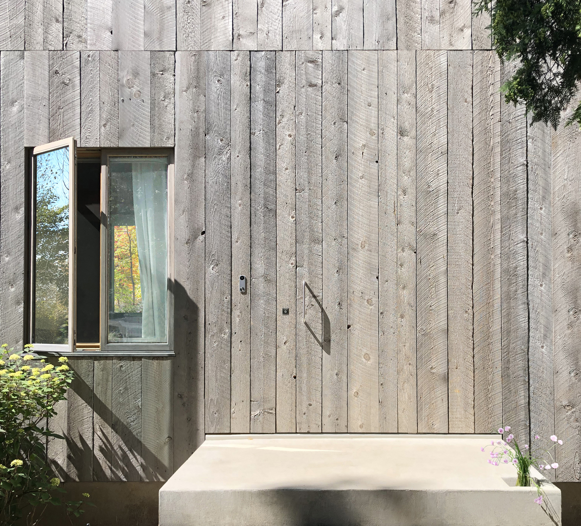 画廊 新老之家 / Julian King Architect - 17